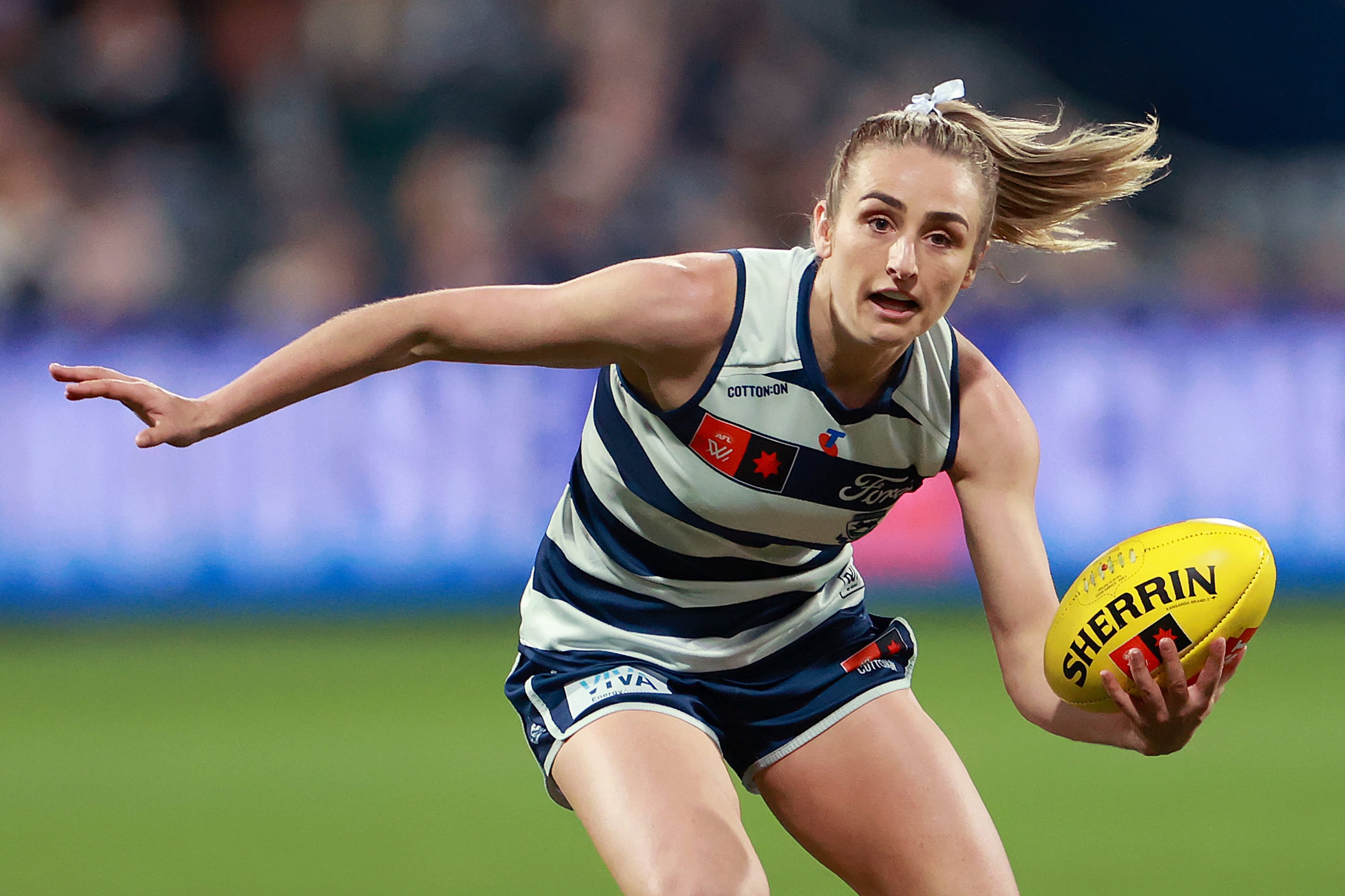 Important Cat ruled out for weeks with hamstring