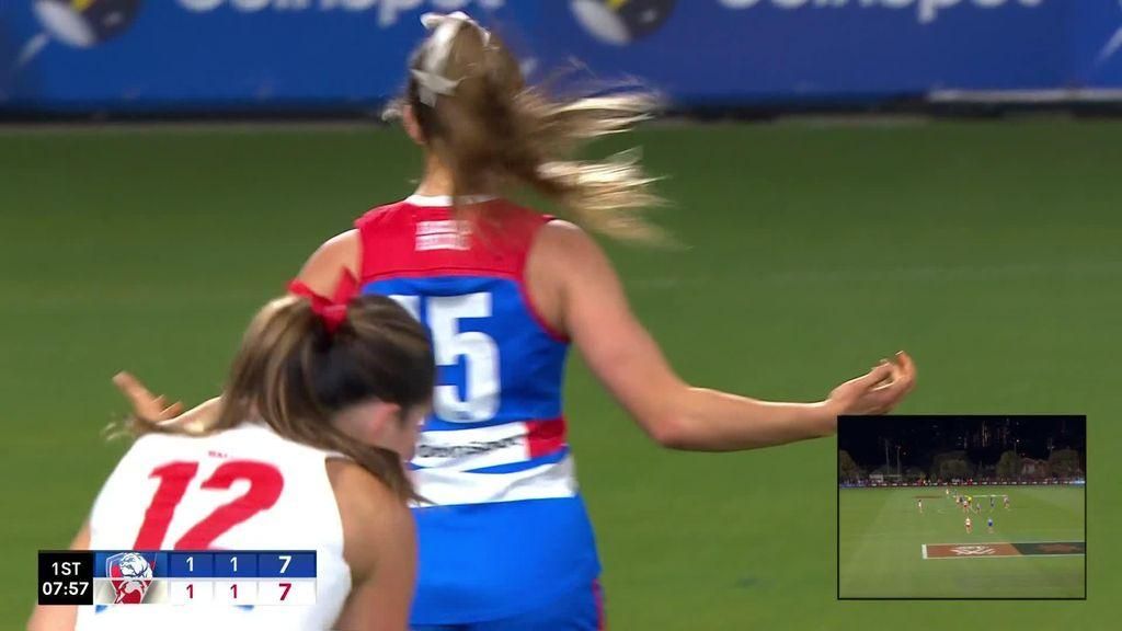 Hartwig’s big bouncer becomes work of art