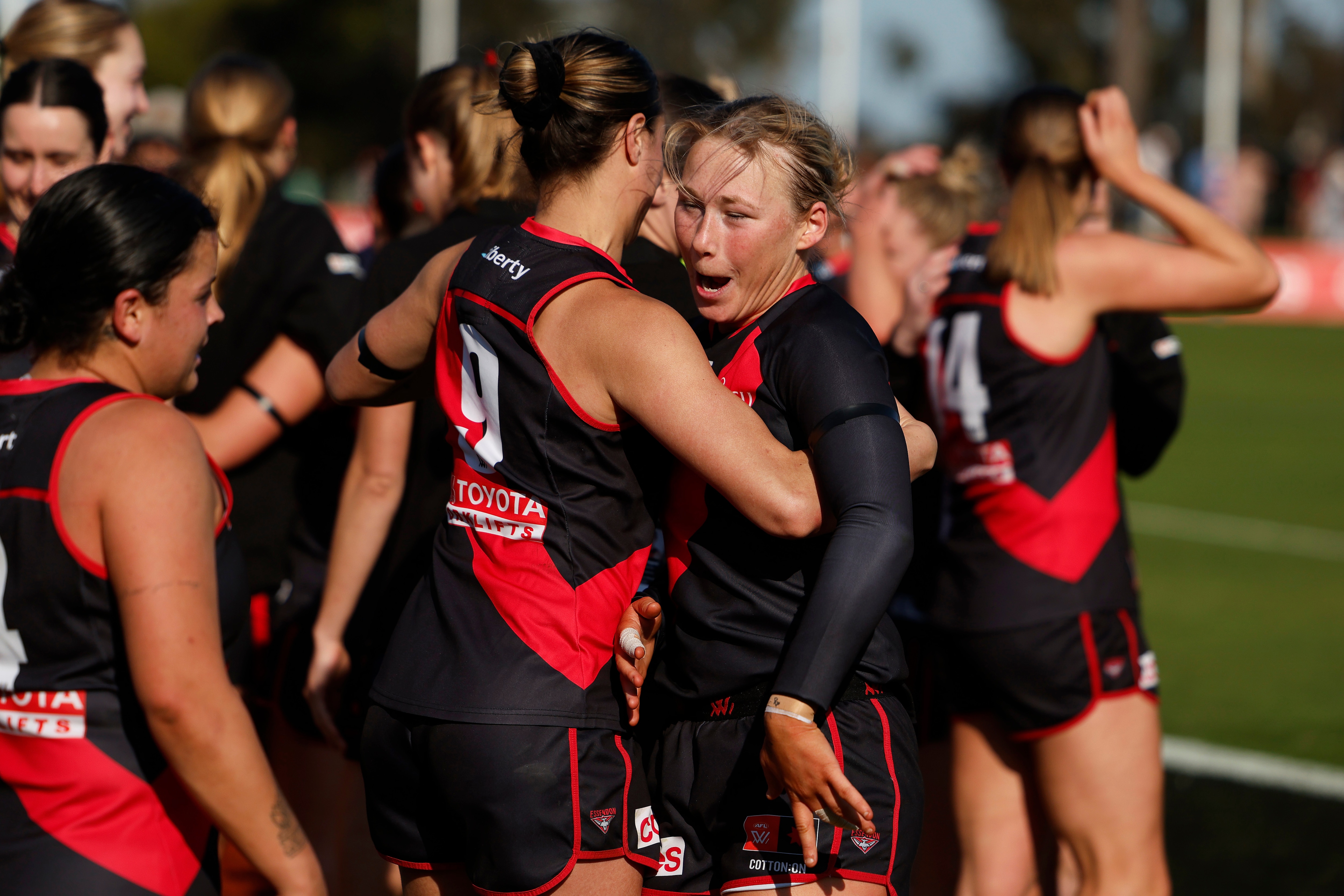 Bomber banned: Forward's appeal fails at Tribunal