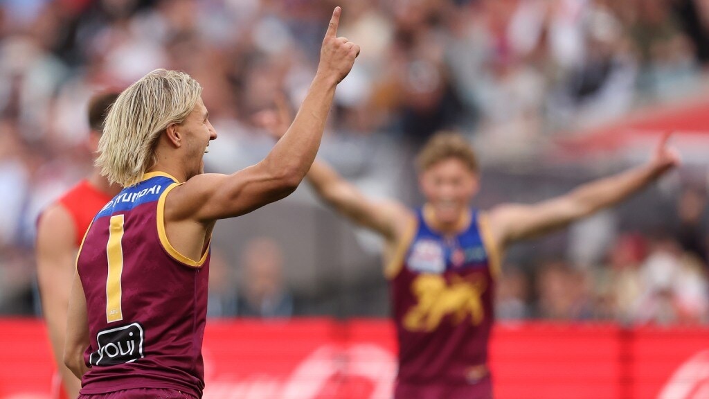 Lohmann of the hour: Kai’s killer fourth