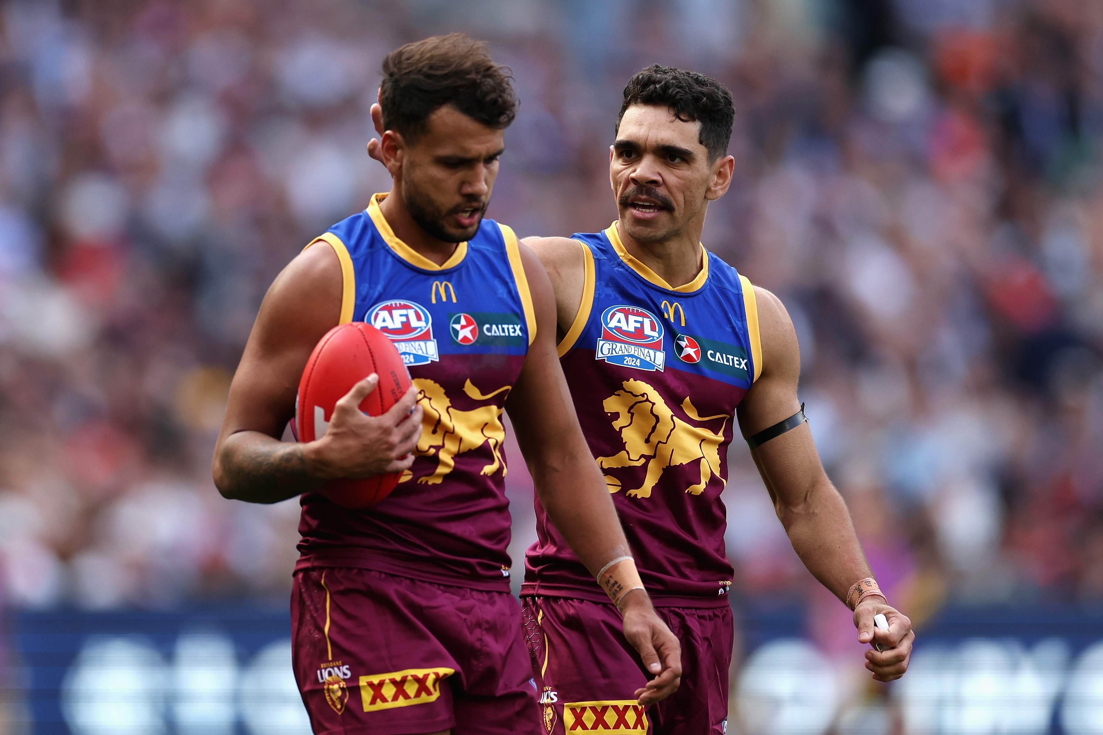 Big names to join the AFL Indigenous All Stars squad