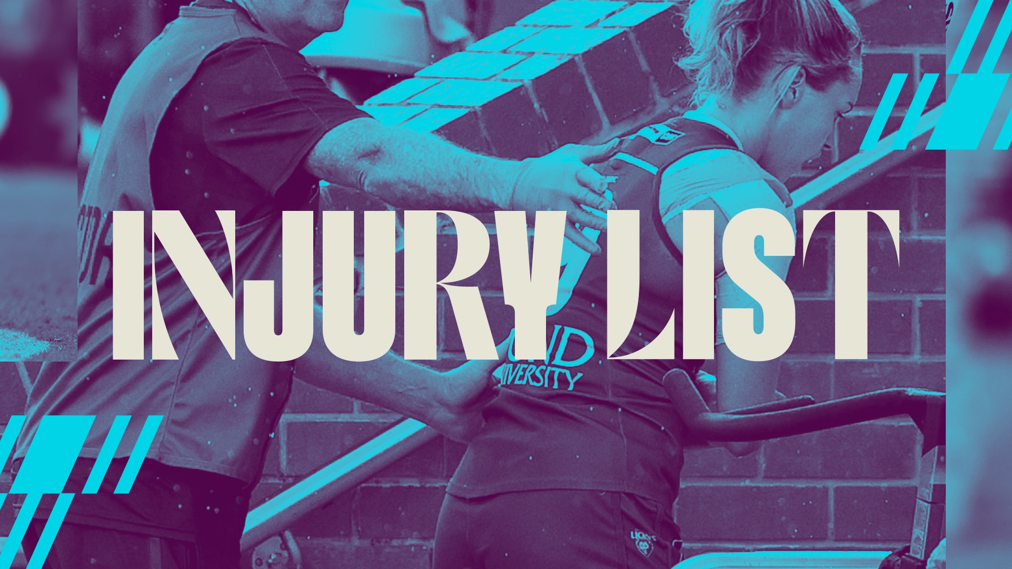 AFLW injury list, W6: Lion sidelined, season over for Dog and Don