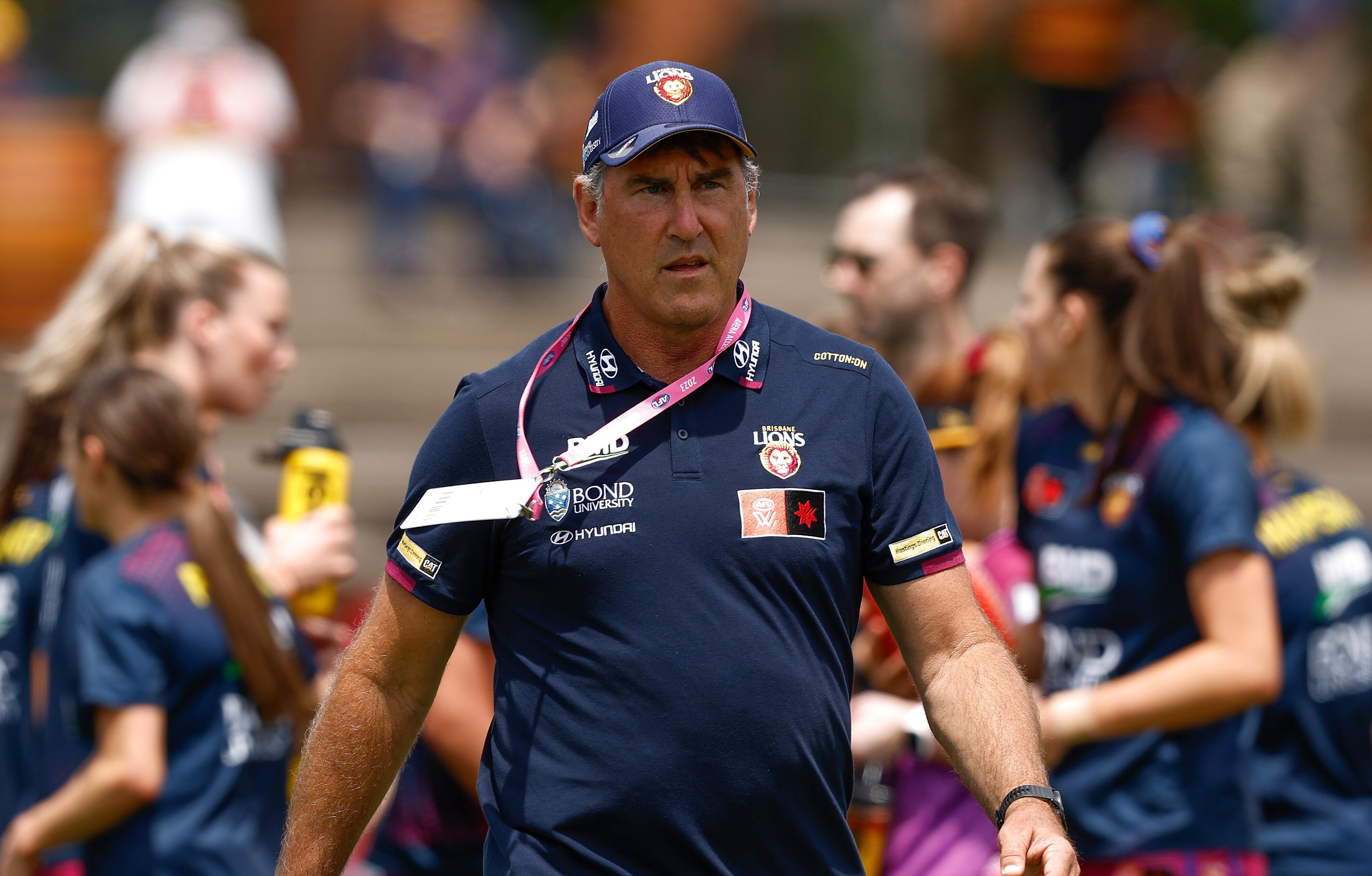 Starcevich calls for earlier start to AFLW season