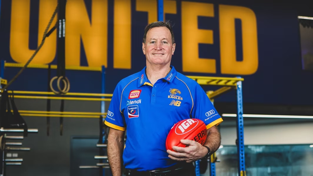 Premiership hero Worsfold returns as Eagles bolster off-field support