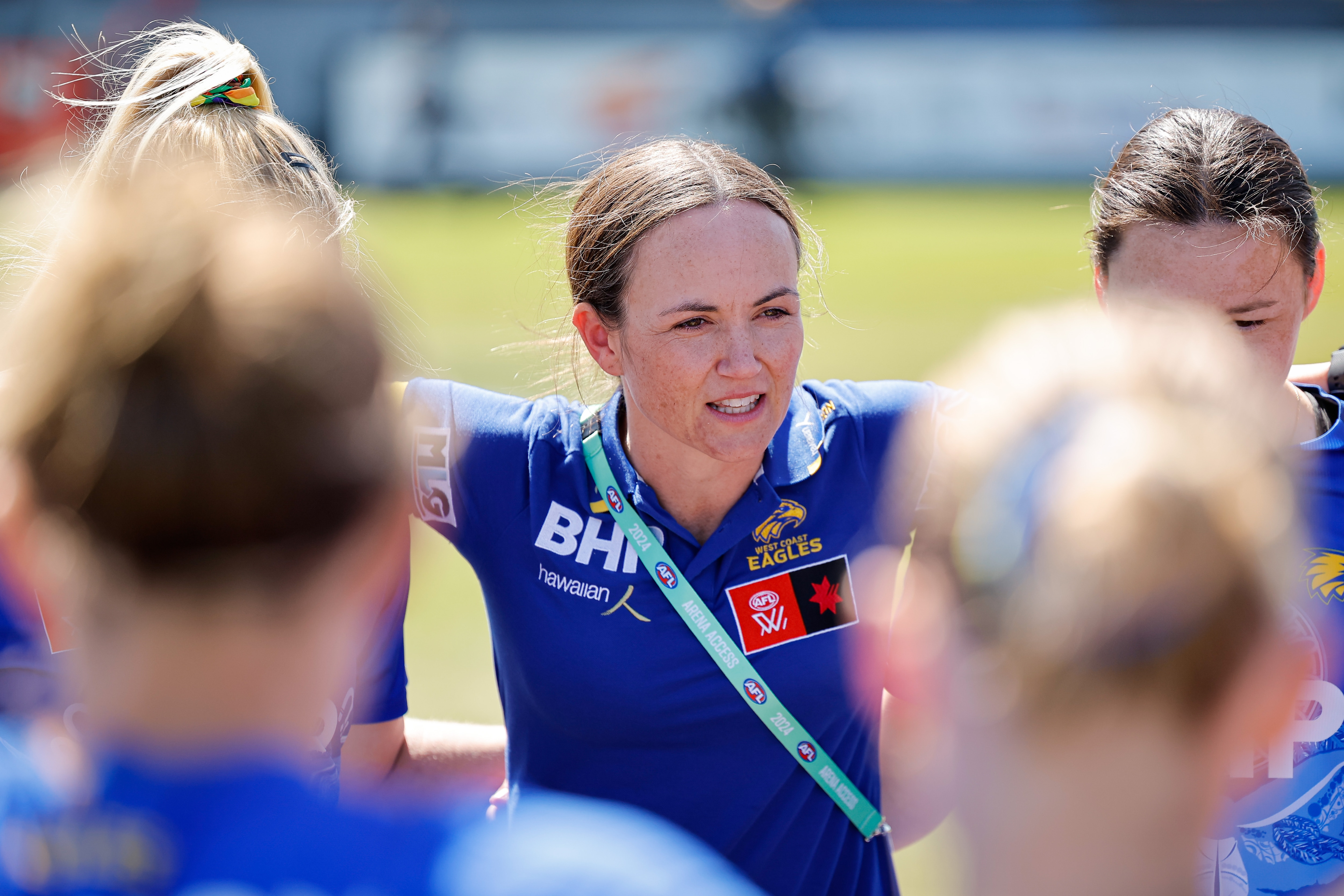 Eagles' season review: Daisy delivers, Roberts' rapid rise
