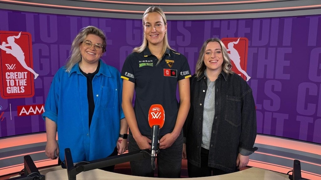 CTTG Interview: Wales on ‘Hokball’, Hawks’ finals aspirations