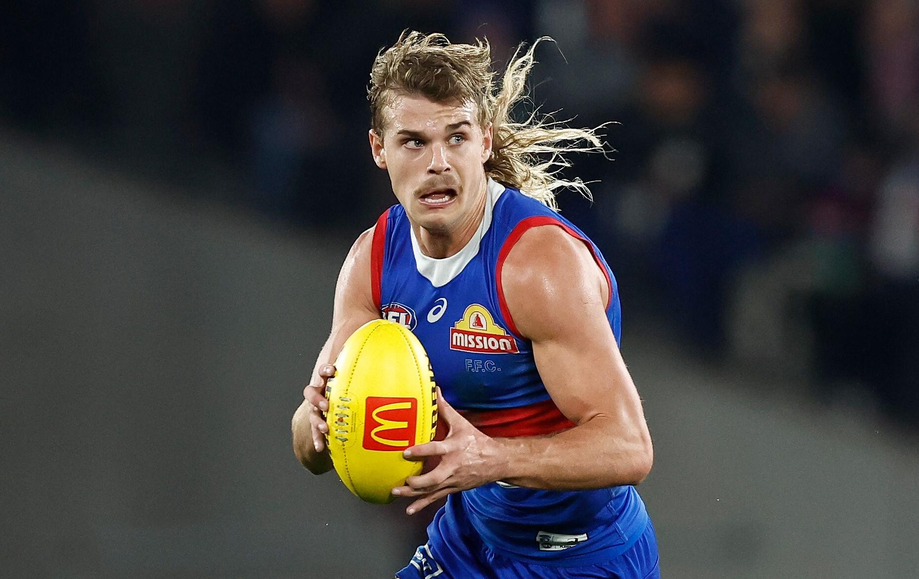 EXPLAINER: What happens if the Bailey Smith deal falls over?