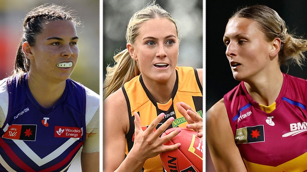 The players still eyeing a Rising Star nomination