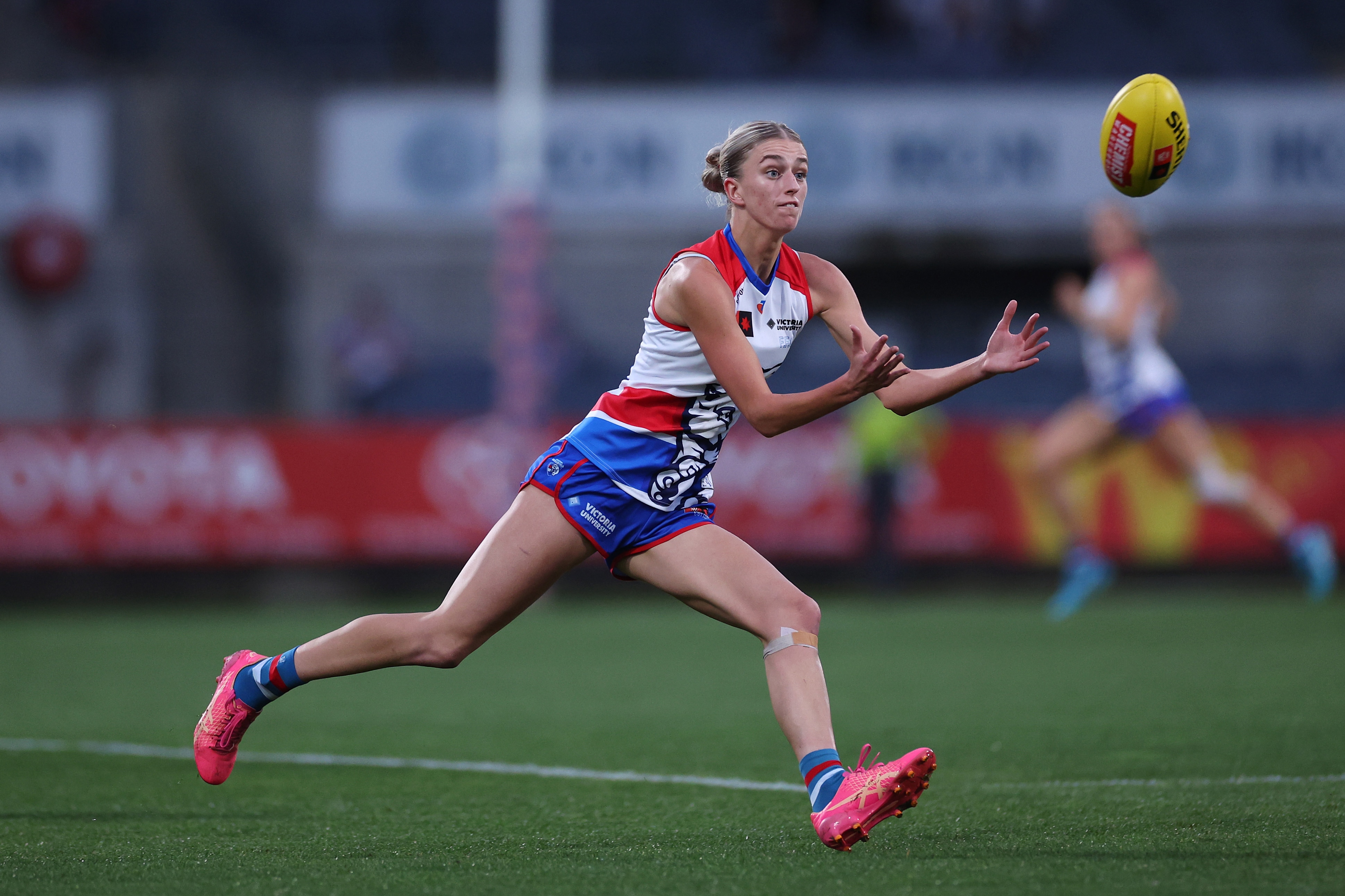 TEAMS: rebel VFLW Round 7