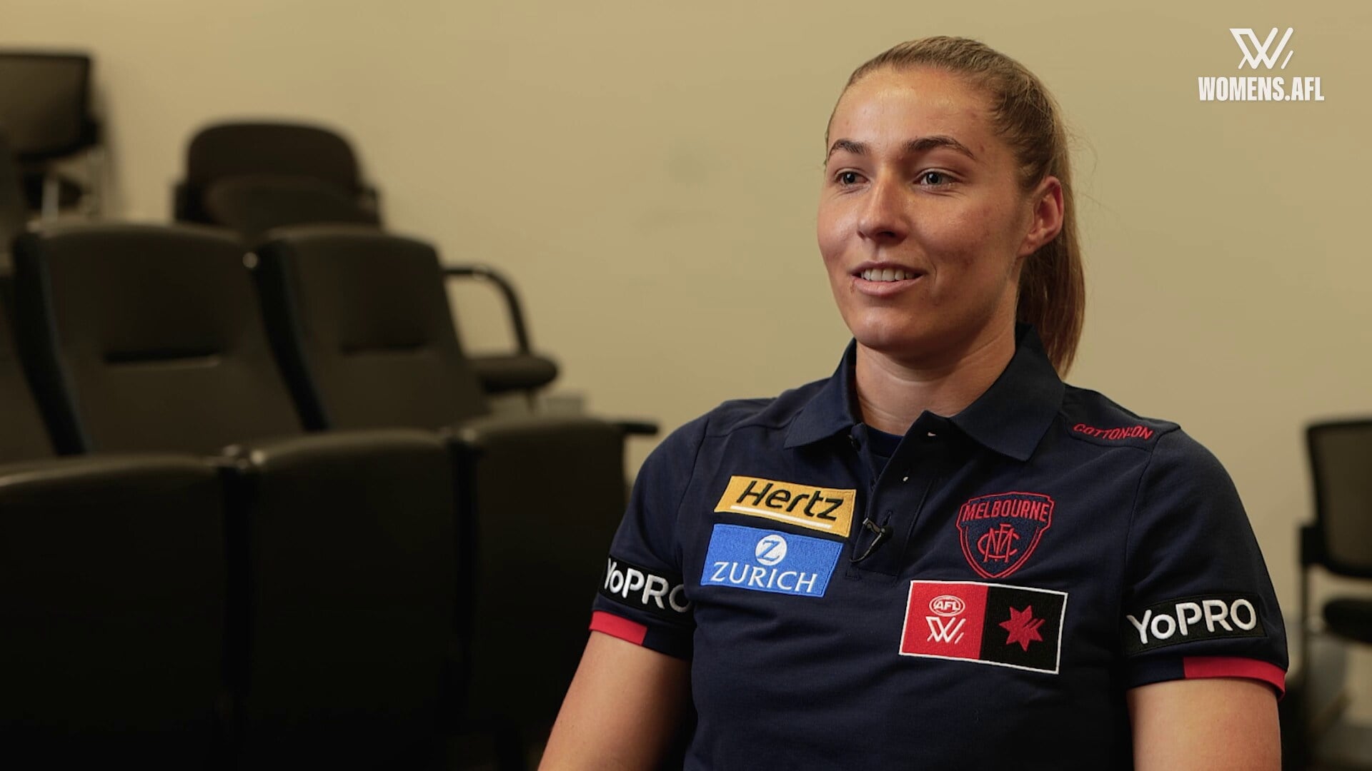 Footy Feed: Inside Demon's long road back from horrific facial fractures