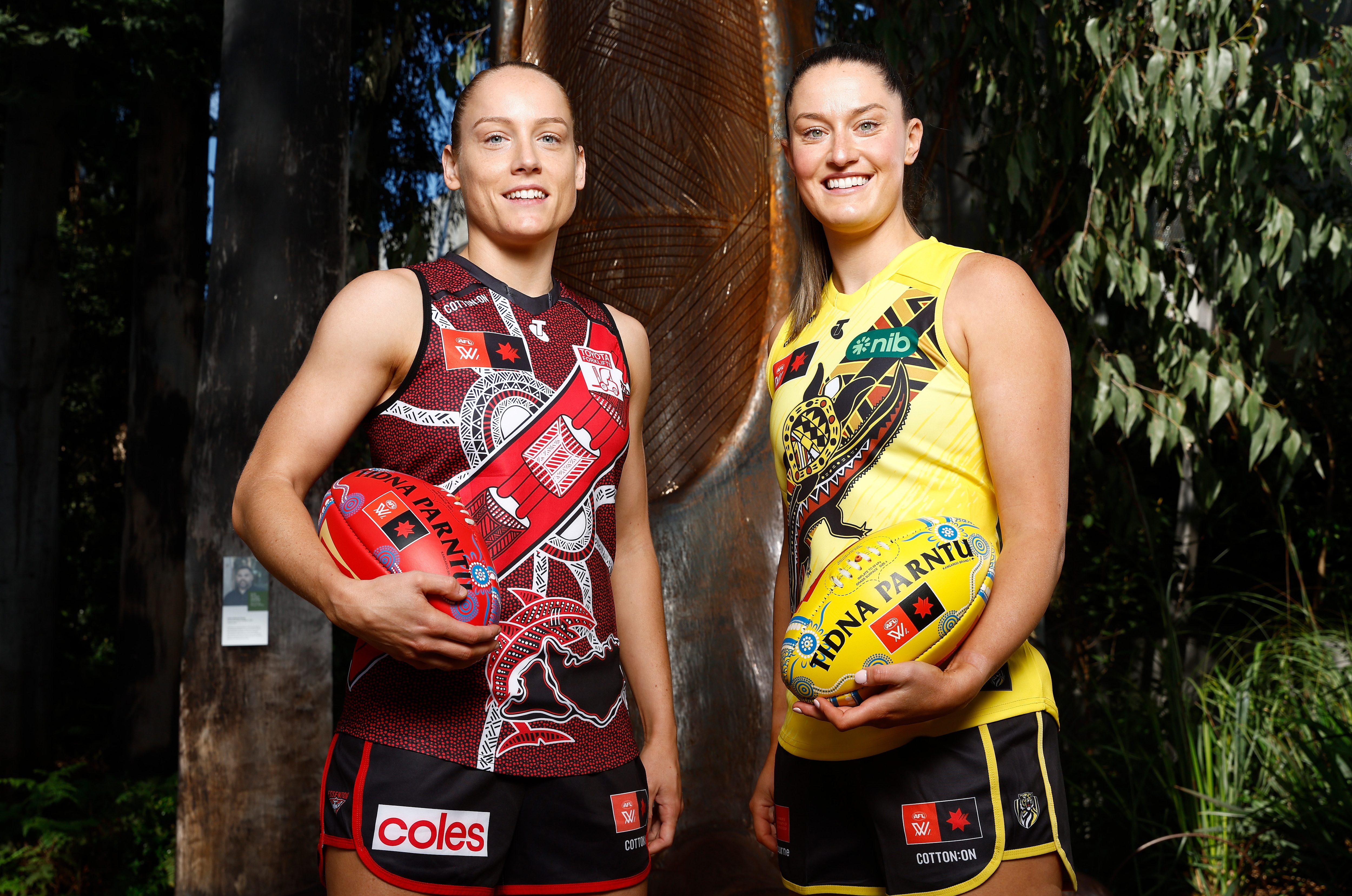 The games that will shape the AFLW top eight
