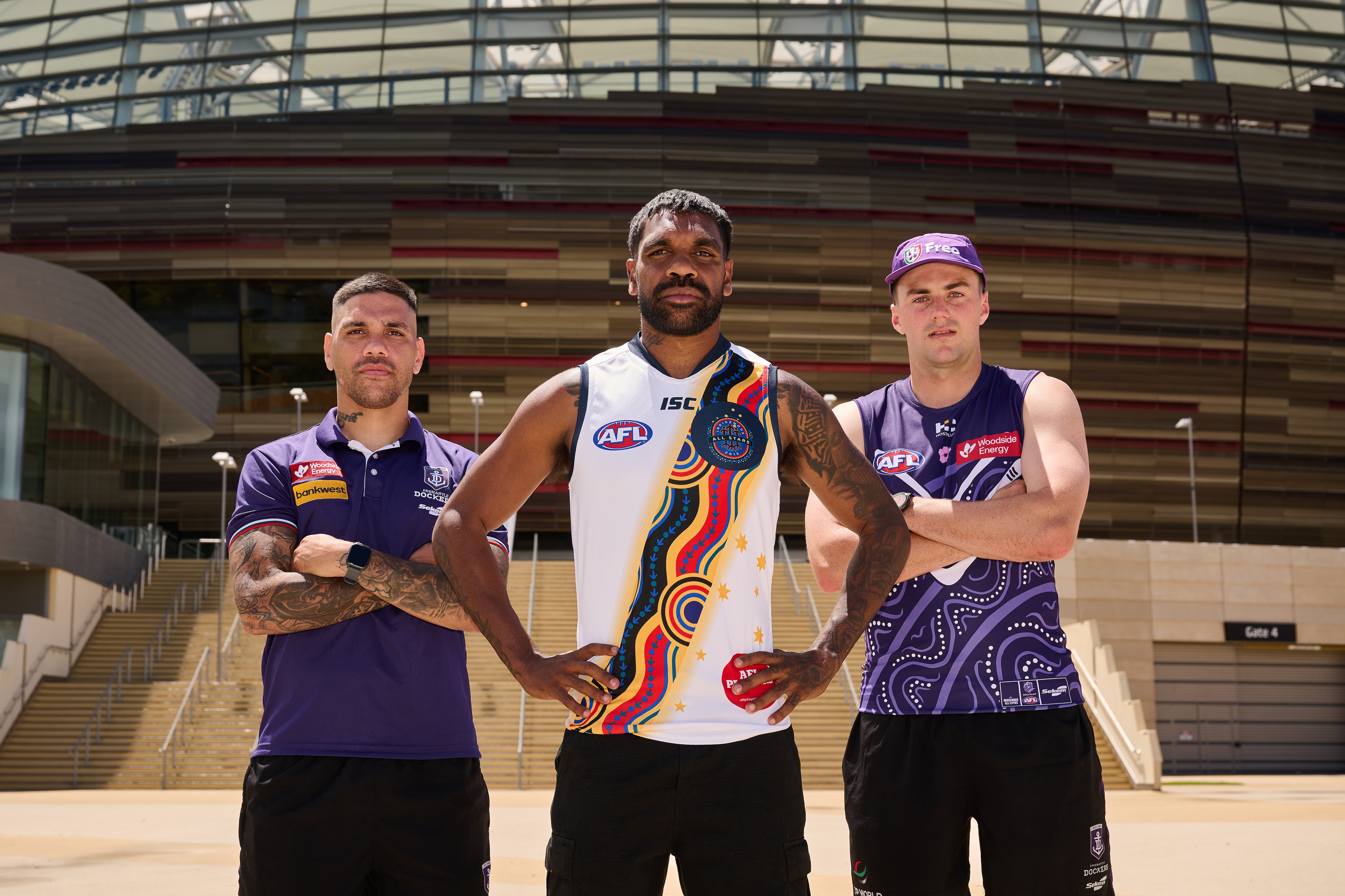 It's back: Indigenous All-Stars clash to return in 2025