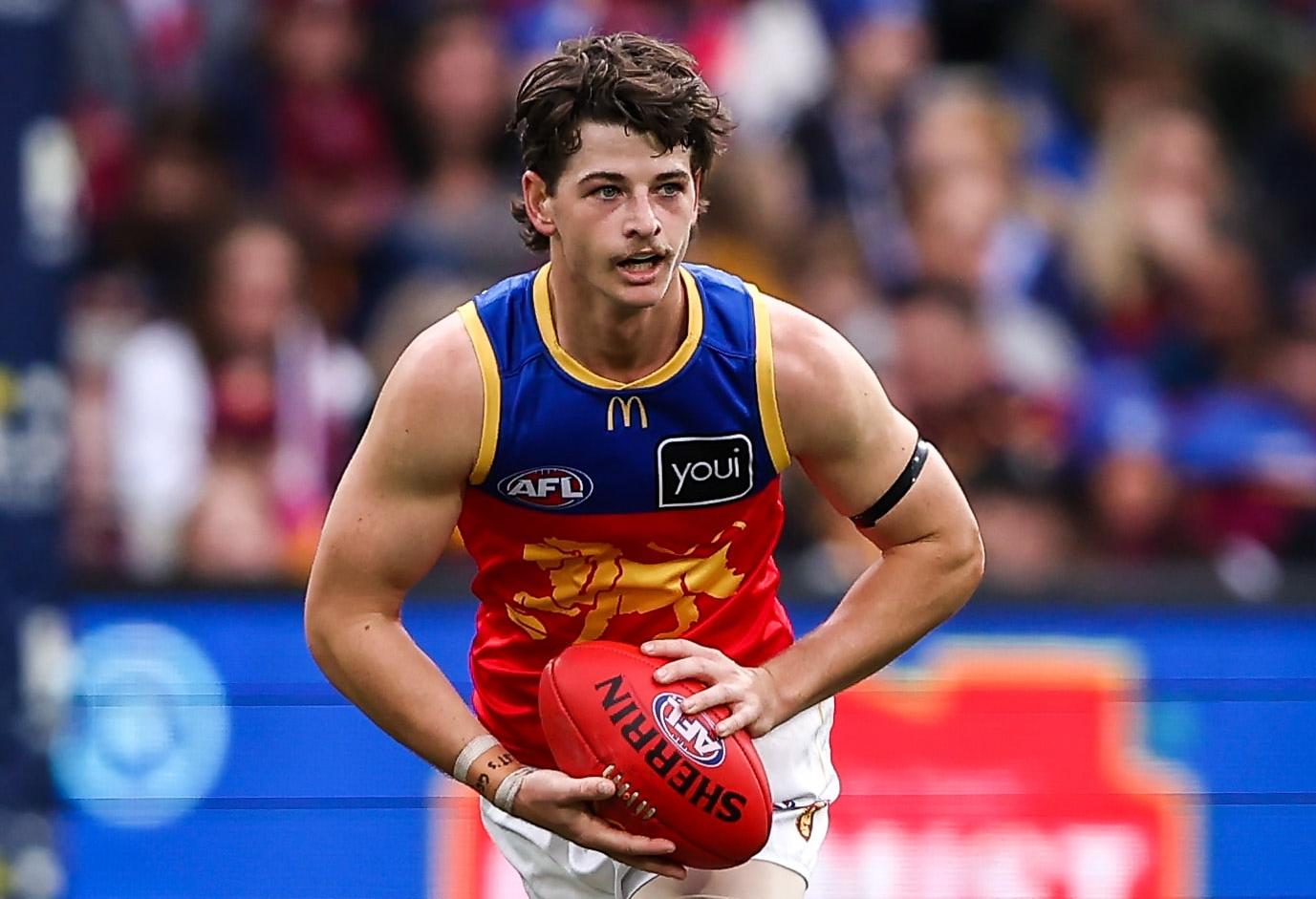 Dons sign ex-Lion, Narkle a Docker, Dogs to trial VFL champ