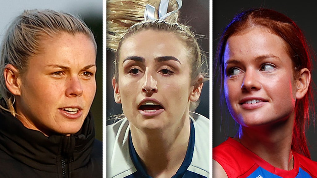 AFLW TEAMS: Brennan named, star Cat back, forgotten Dog in frame