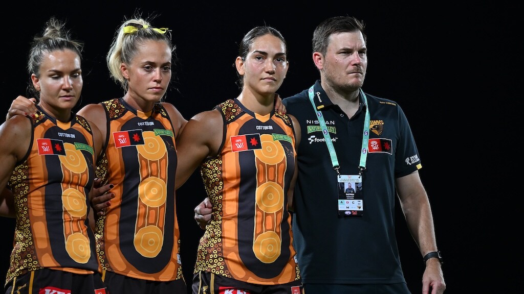 Breed takes flight with monster MOTY contender