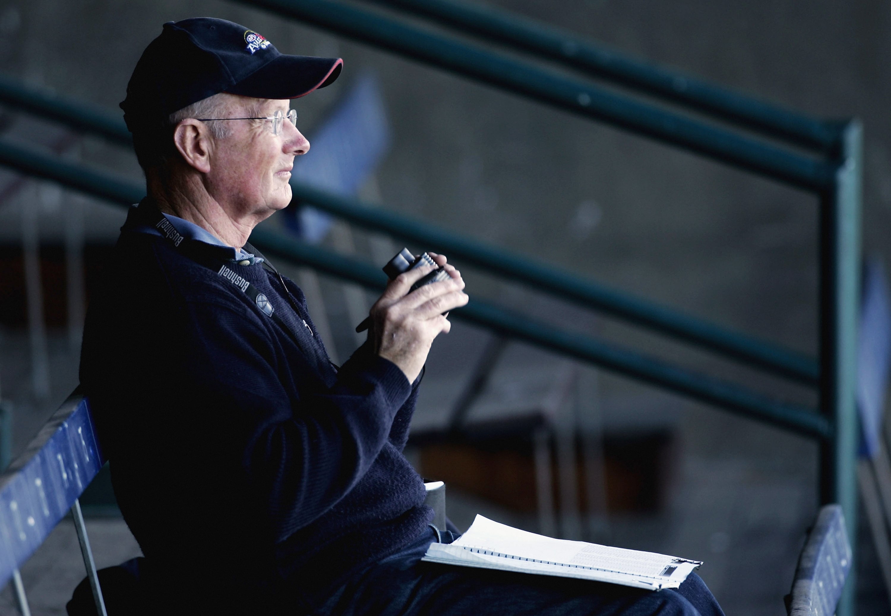 Vale John Beveridge: St Kilda, AFL mourn passing of industry veteran