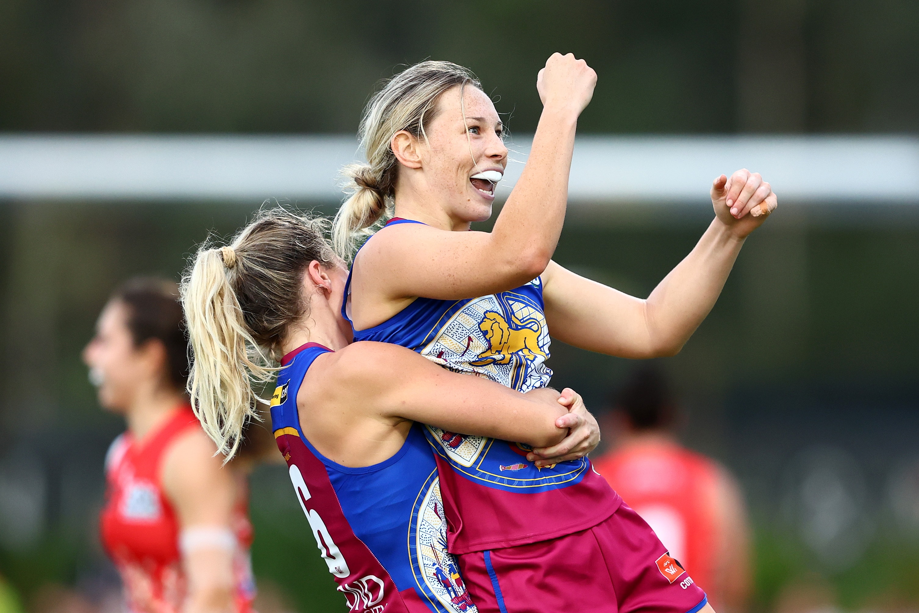 Lions' season review: Young guns deliver, heartbreaking finish