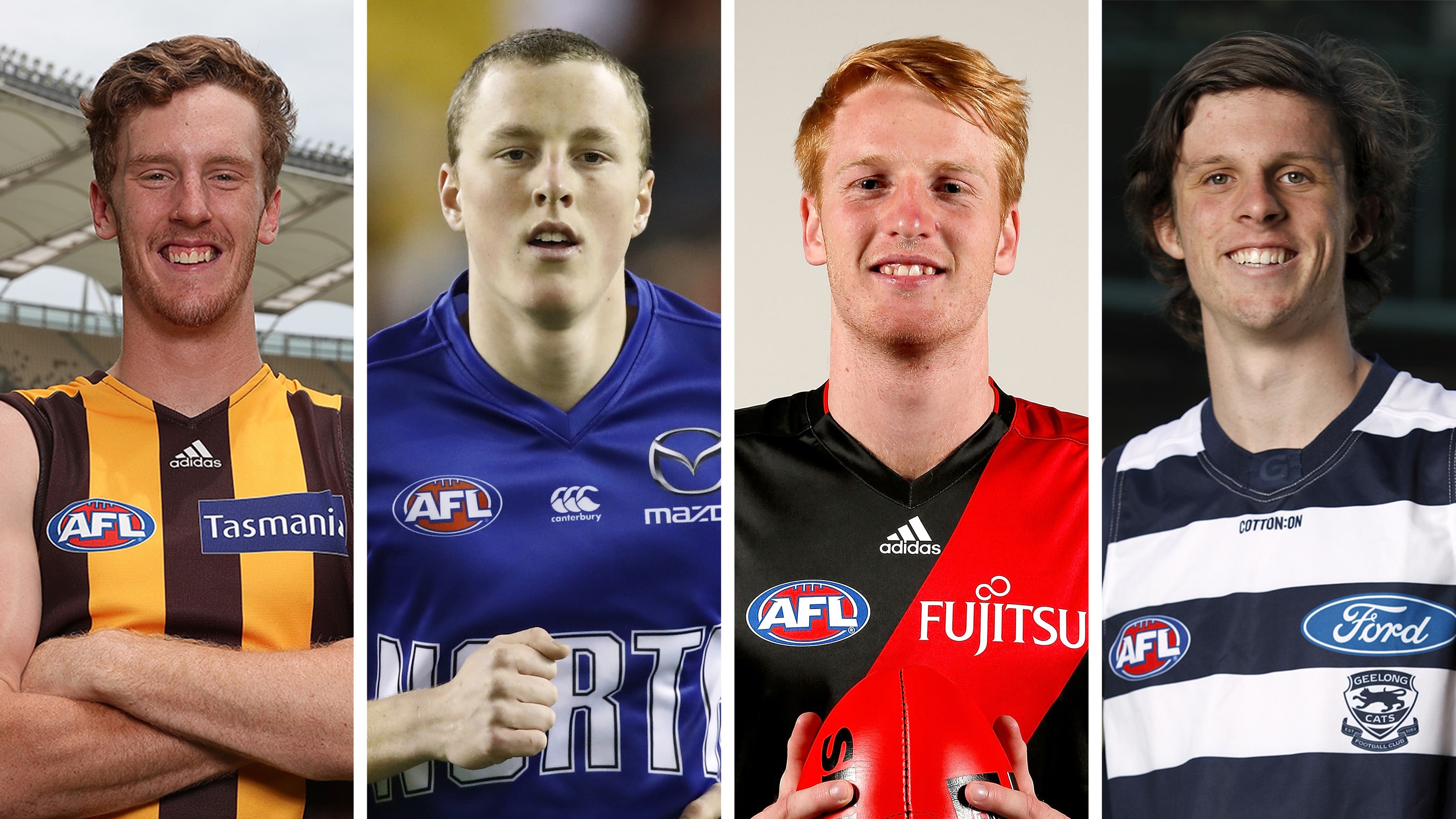 Hits and misses: Your club's best draft steal, biggest regret