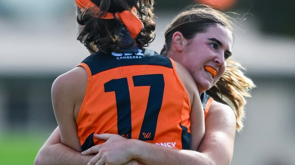 Zarlie can't be stopped with lightning snap