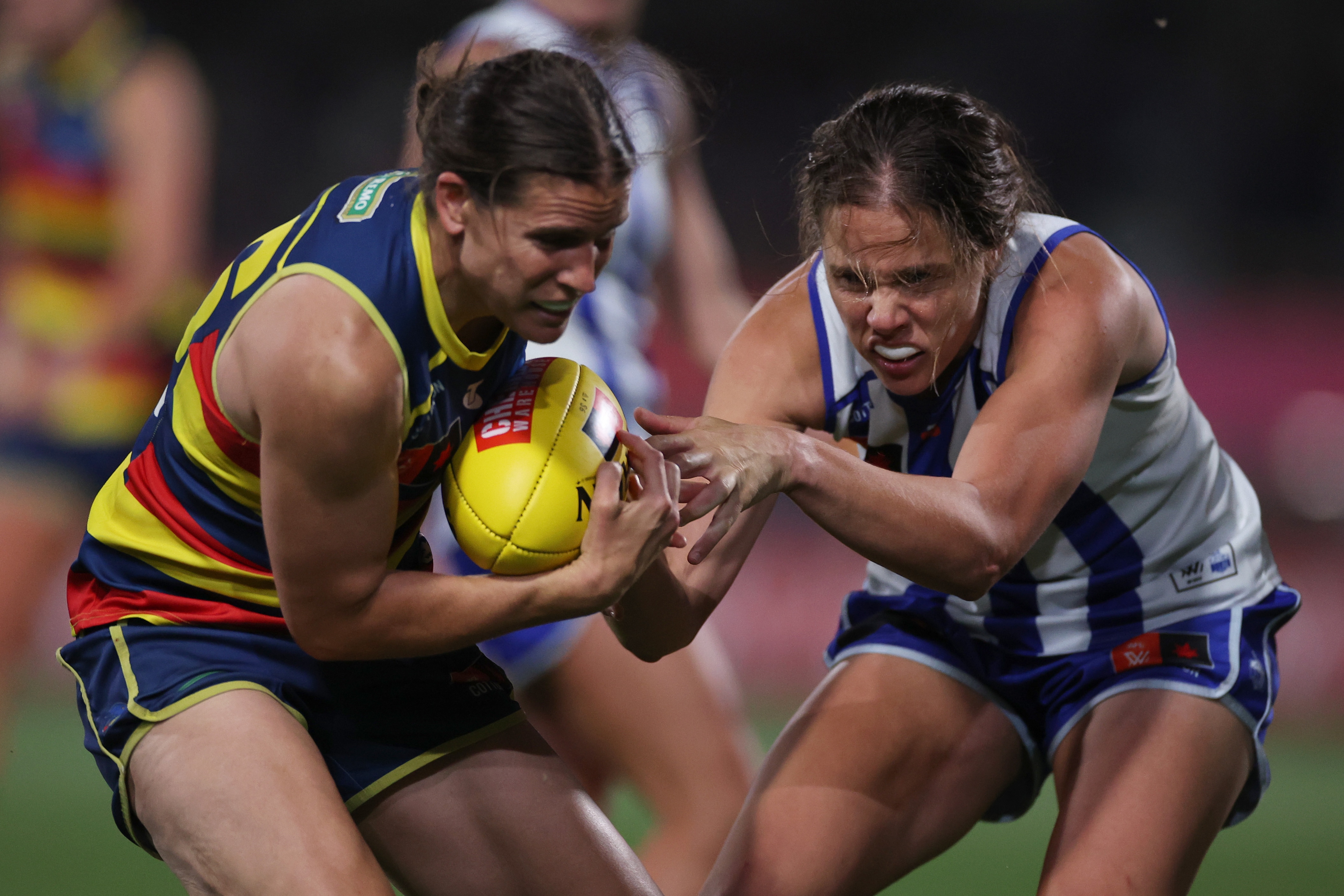 Finals before finals: The games that will shape the top eight