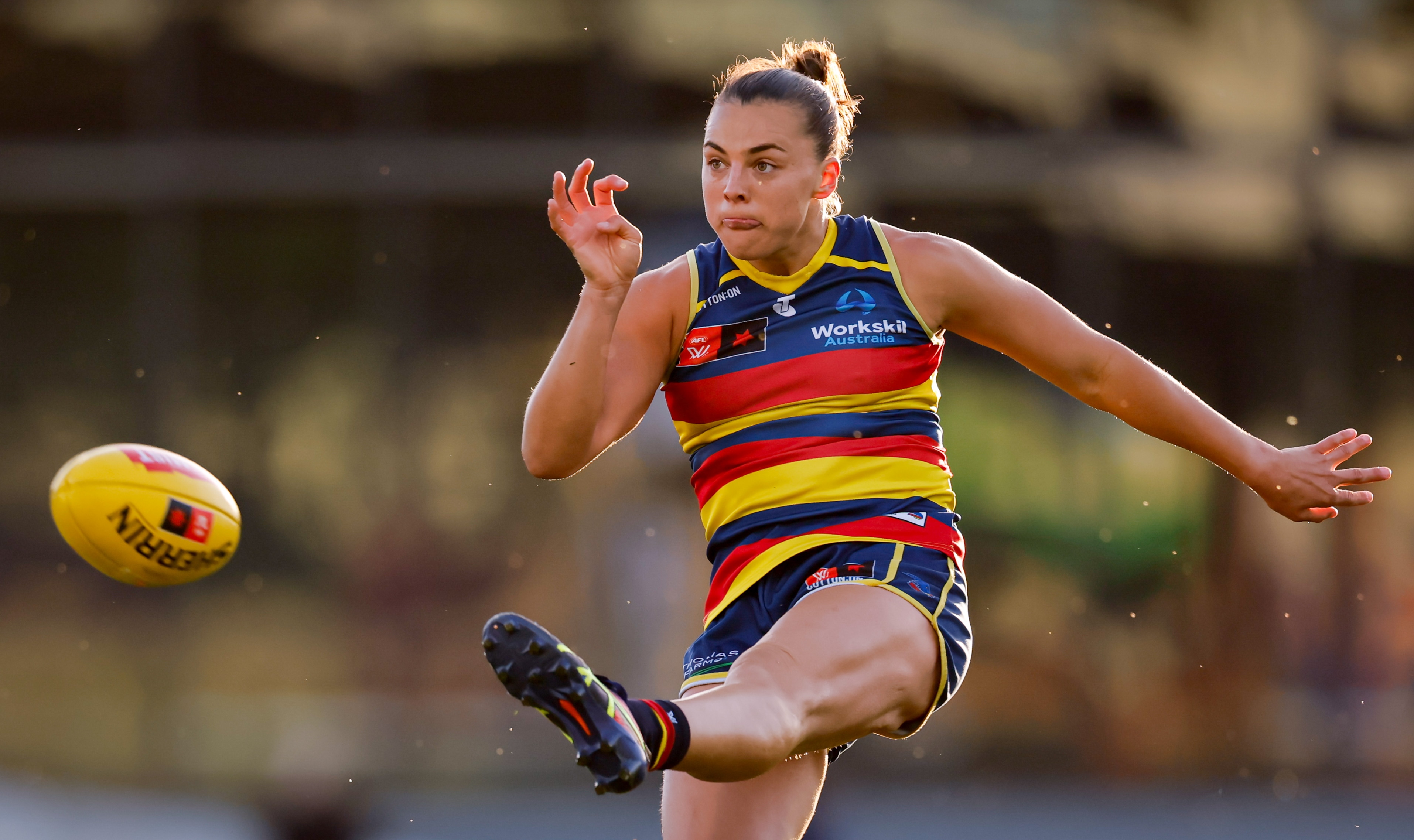 Crows' season review: Marinoff cleans up, prelim heartbreak again