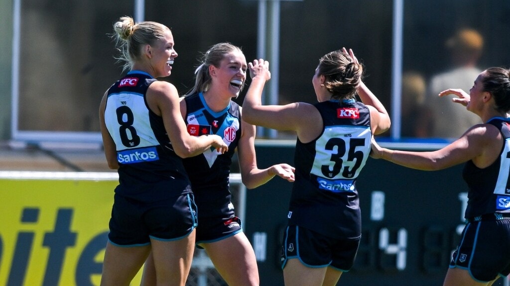 Last-second Power play a Boag beauty