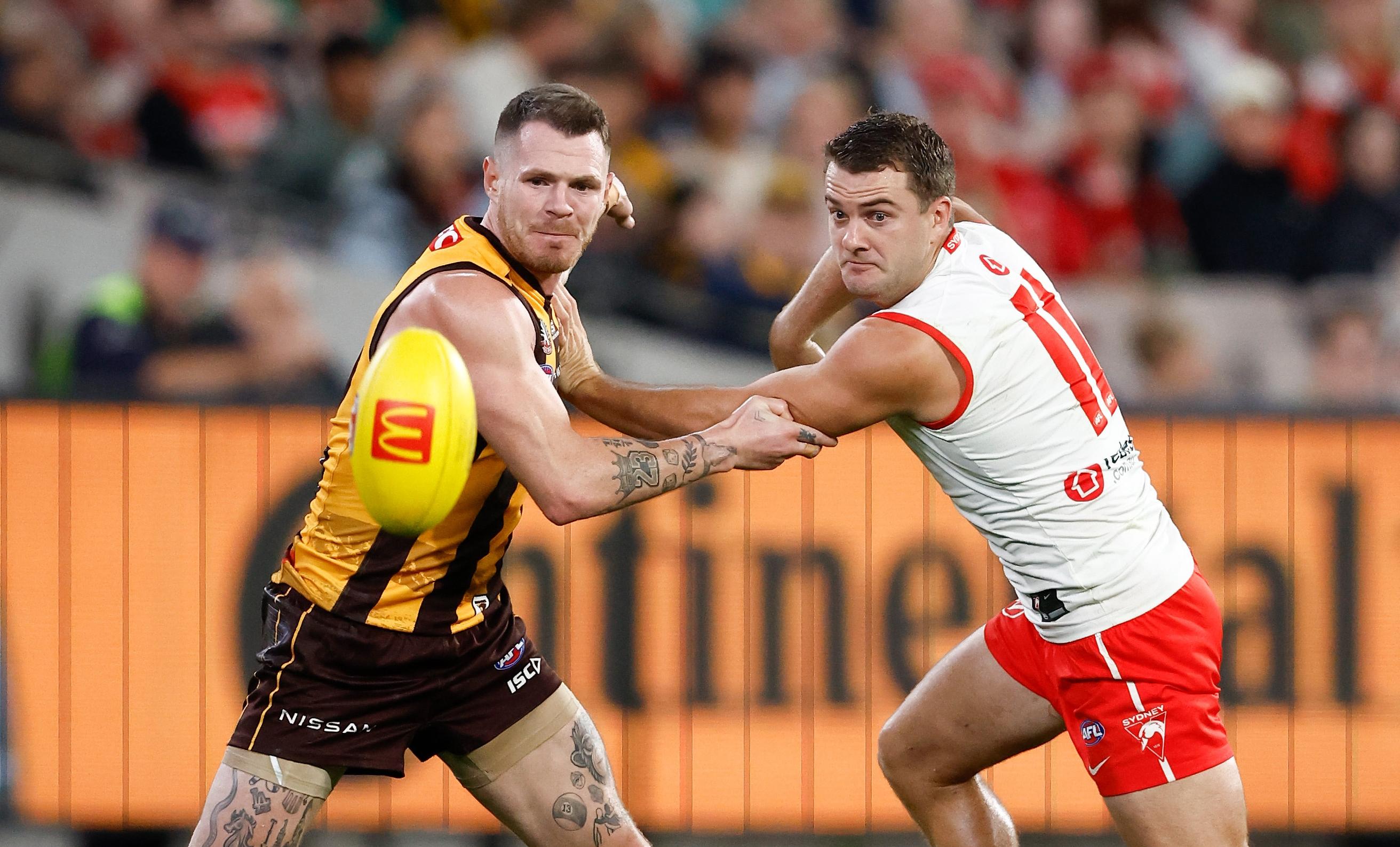 Opening Round returns for 2025