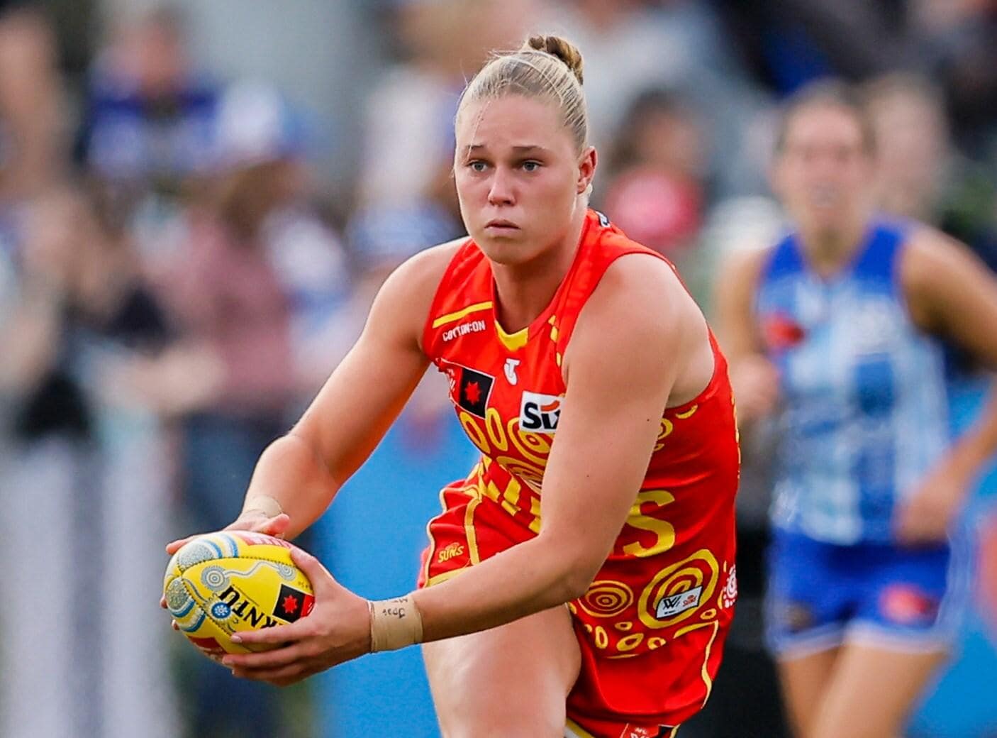 AFLW Fantasy 2025: Prices, positions revealed