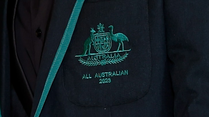 2024 AFLW All-Australian squad announced