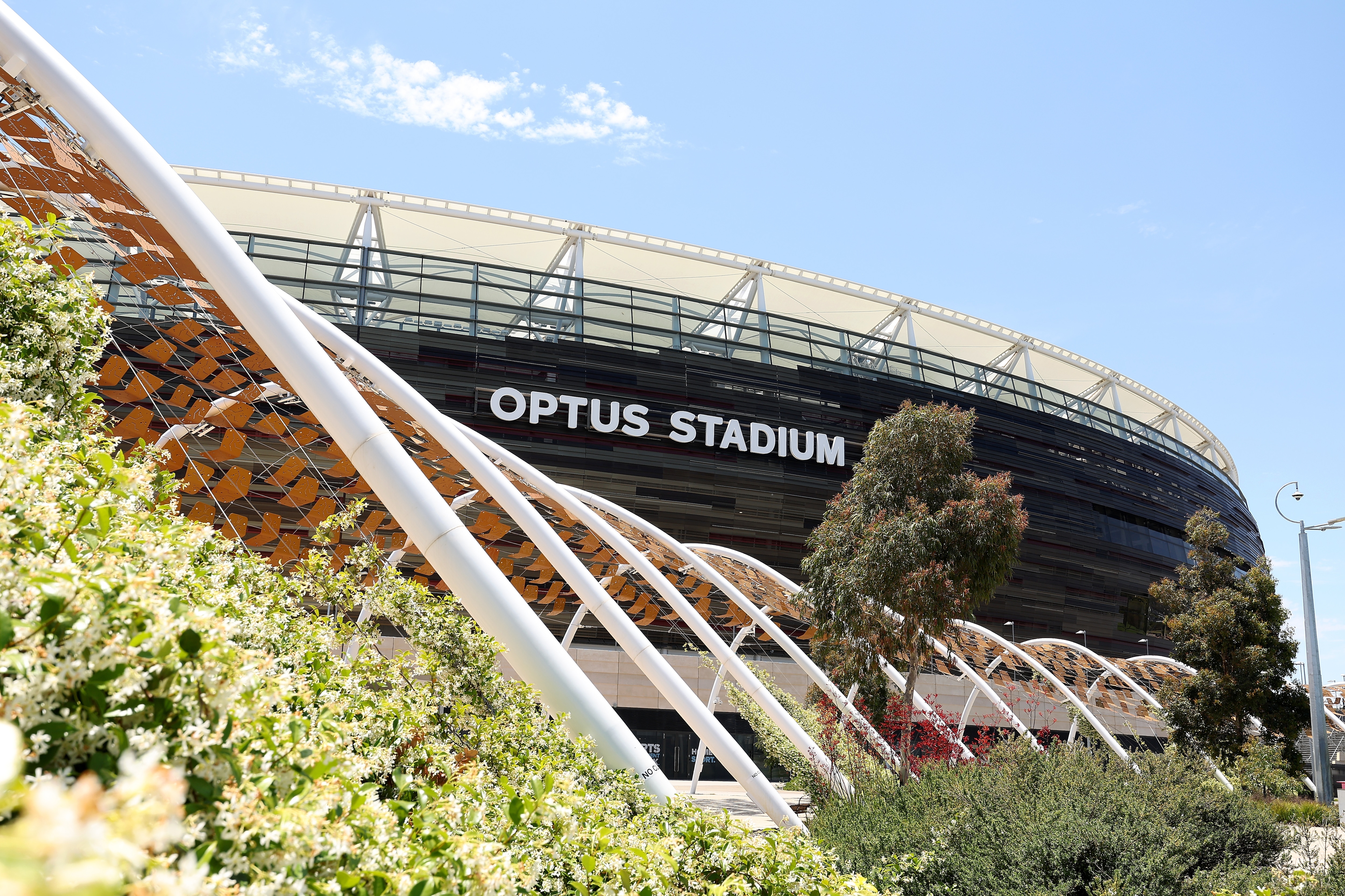 WA and Victoria stars confirmed for 2026 AAMI AFL Origin