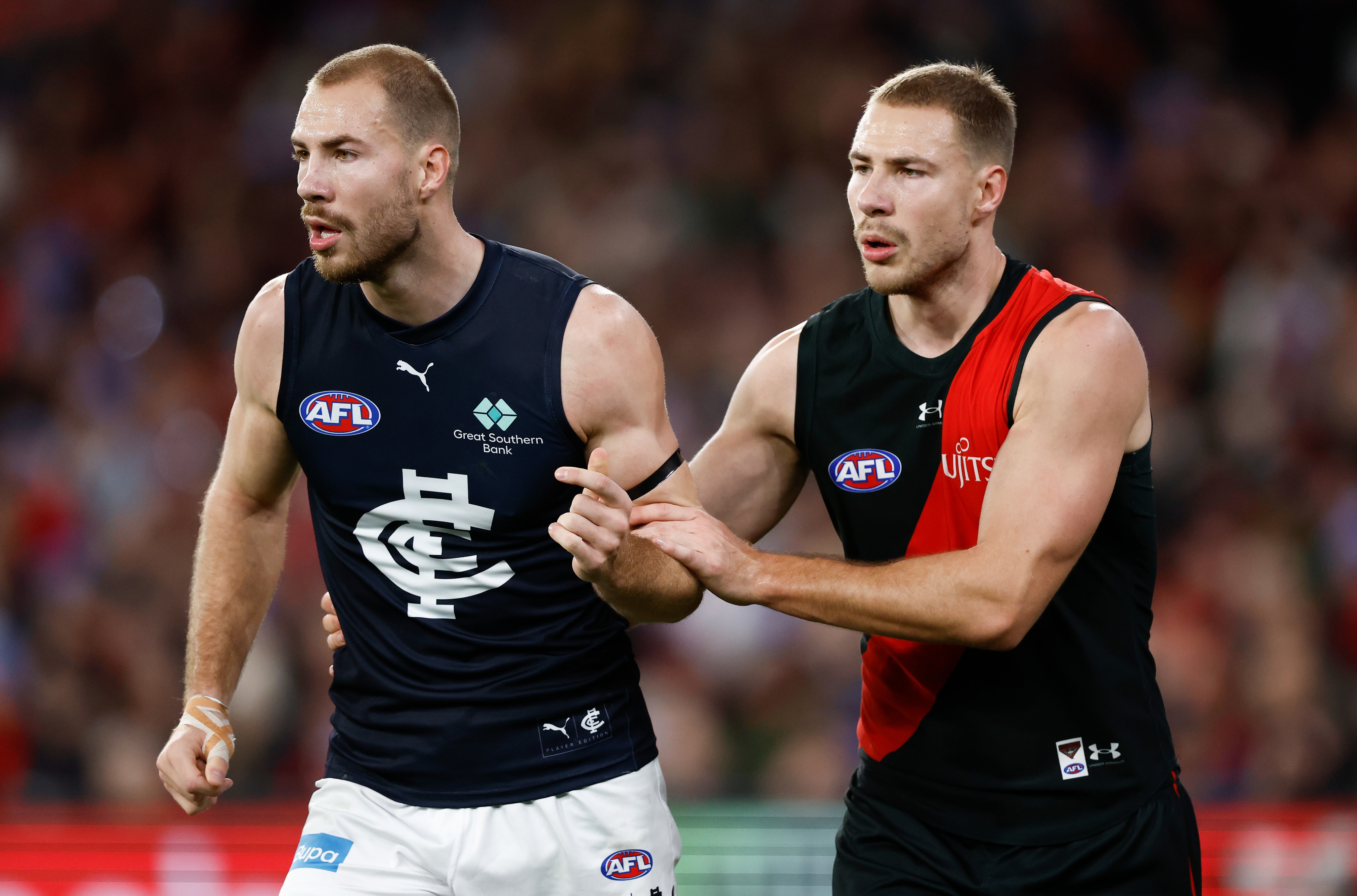Sunday nights set to be footy's new primetime frontier