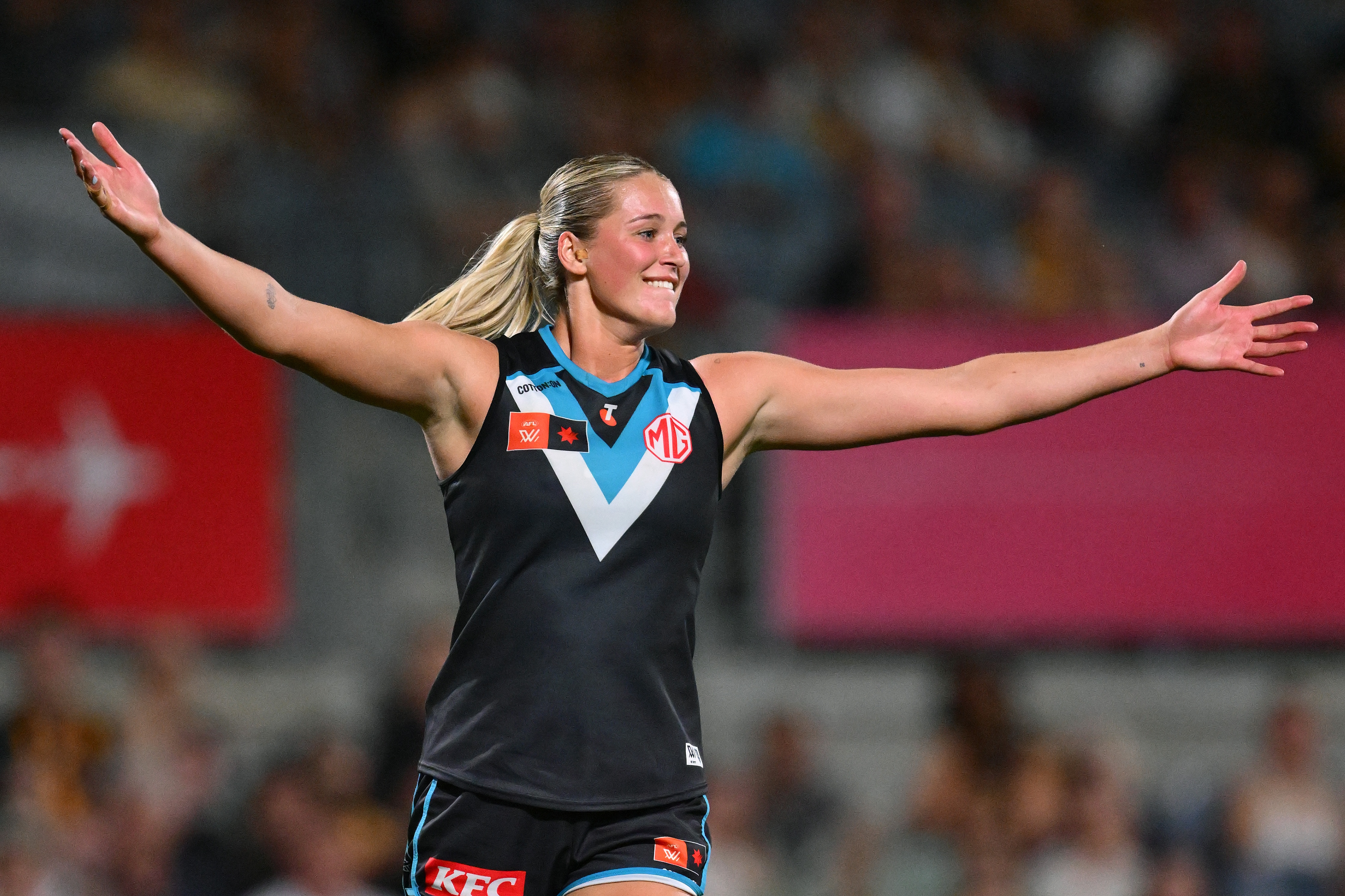 Local secrets: Matilda Scholz's guide to Adelaide