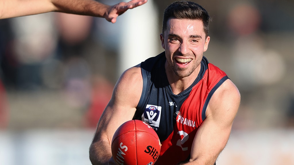2024 Smithy's VFL Season Review - Coburg