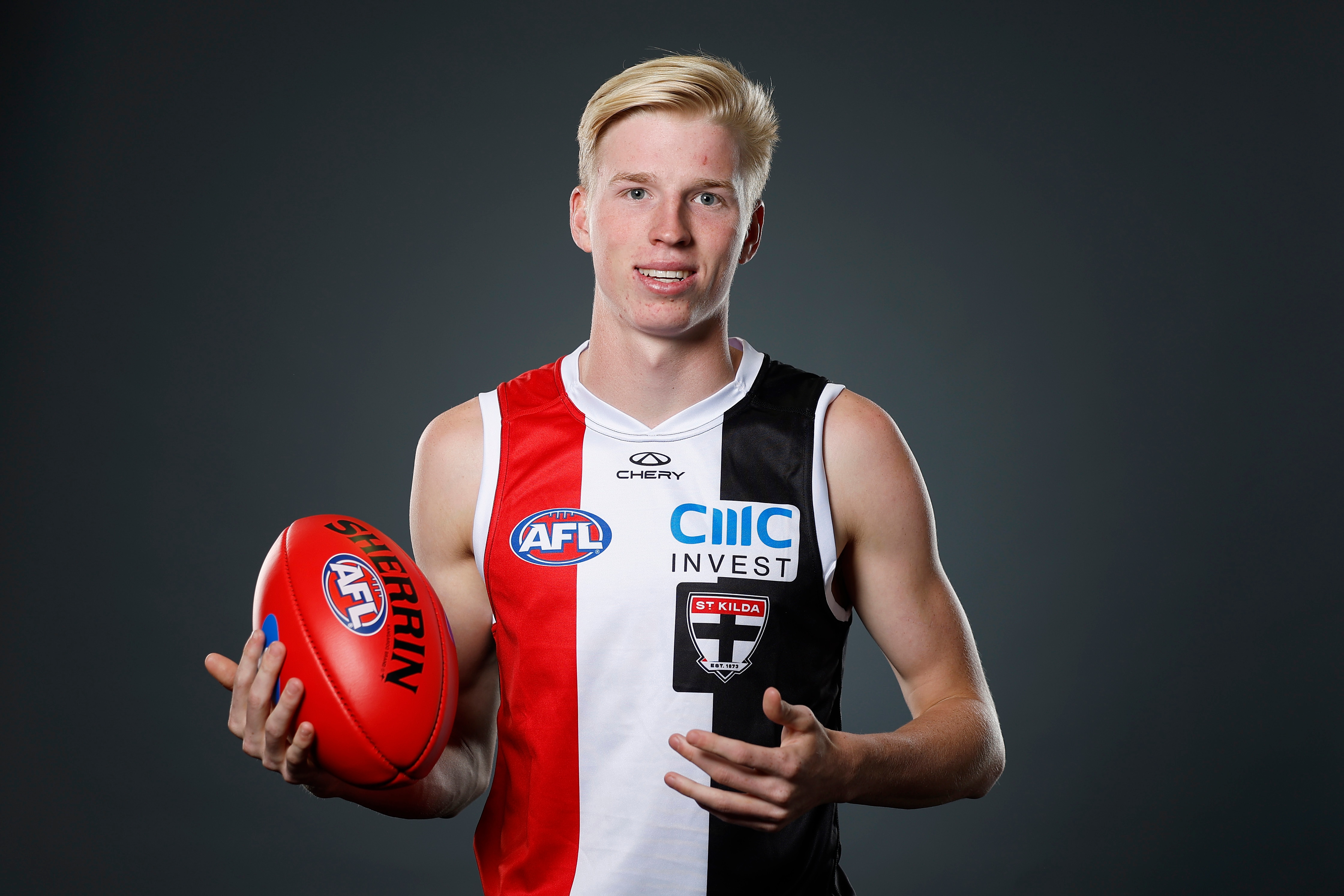 Saints hope youngsters lead rise, draftee impresses