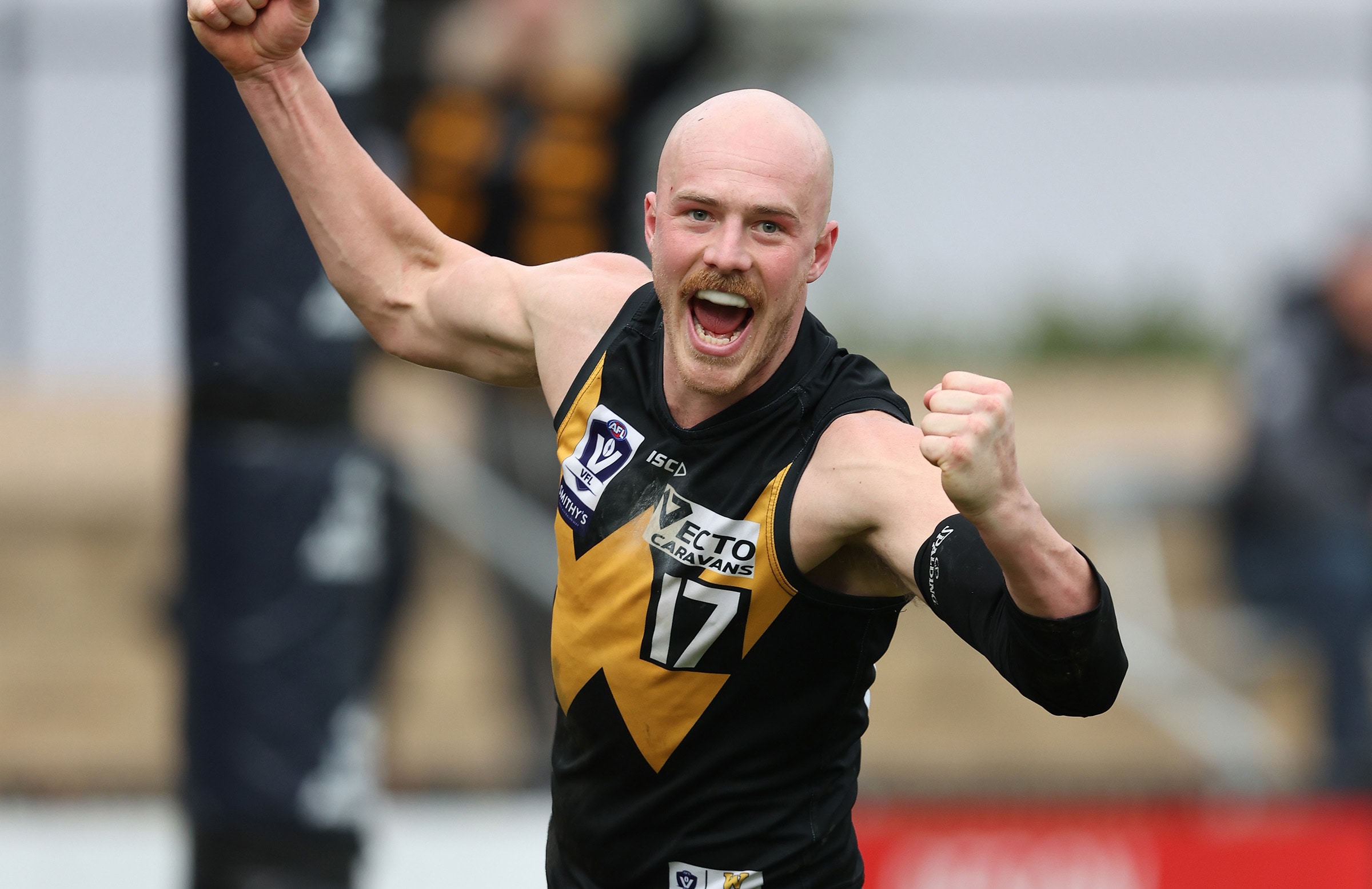 DRAFT NIGHT RECAP: All the surprises and selections of night two