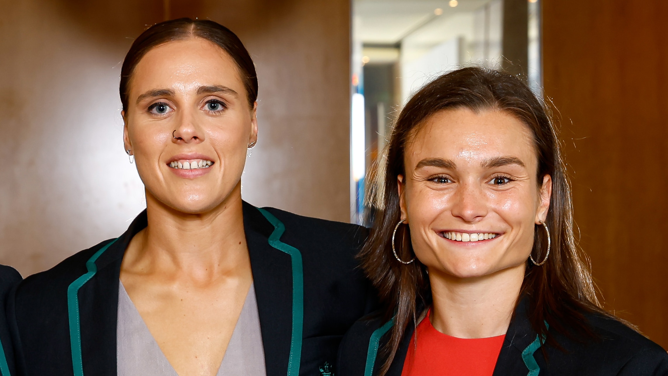 'Who knows?' Star Roos could cost each other a shot at W B&F