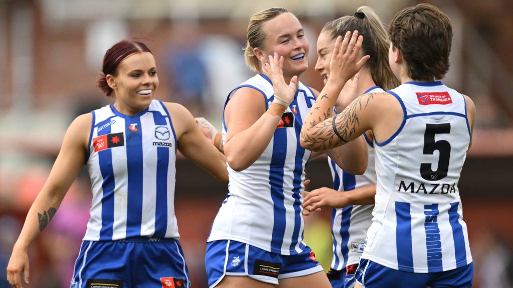 Wall adds to haul with swift double