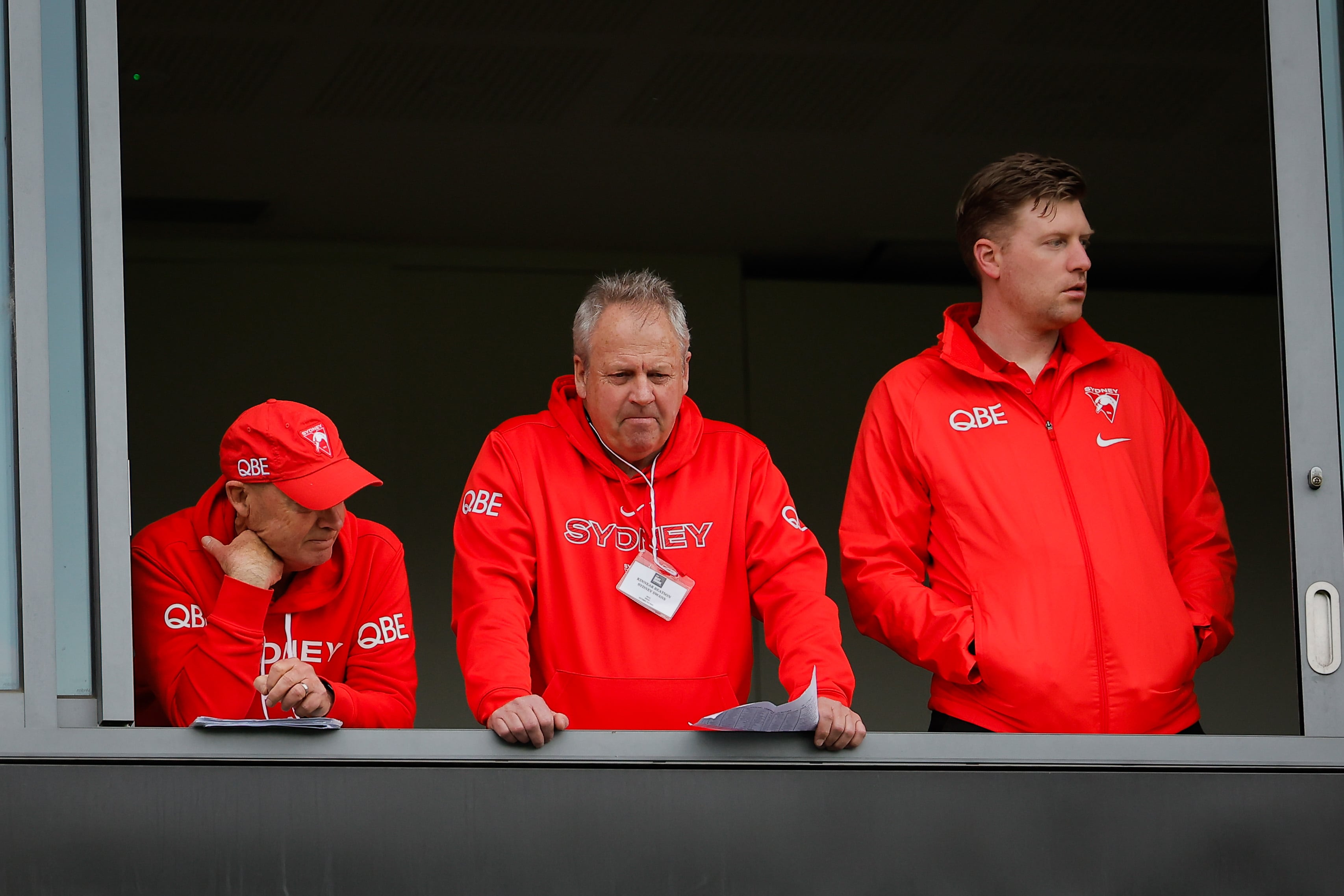 'Bidney' at it again in 2025: Every club's draft bidding history