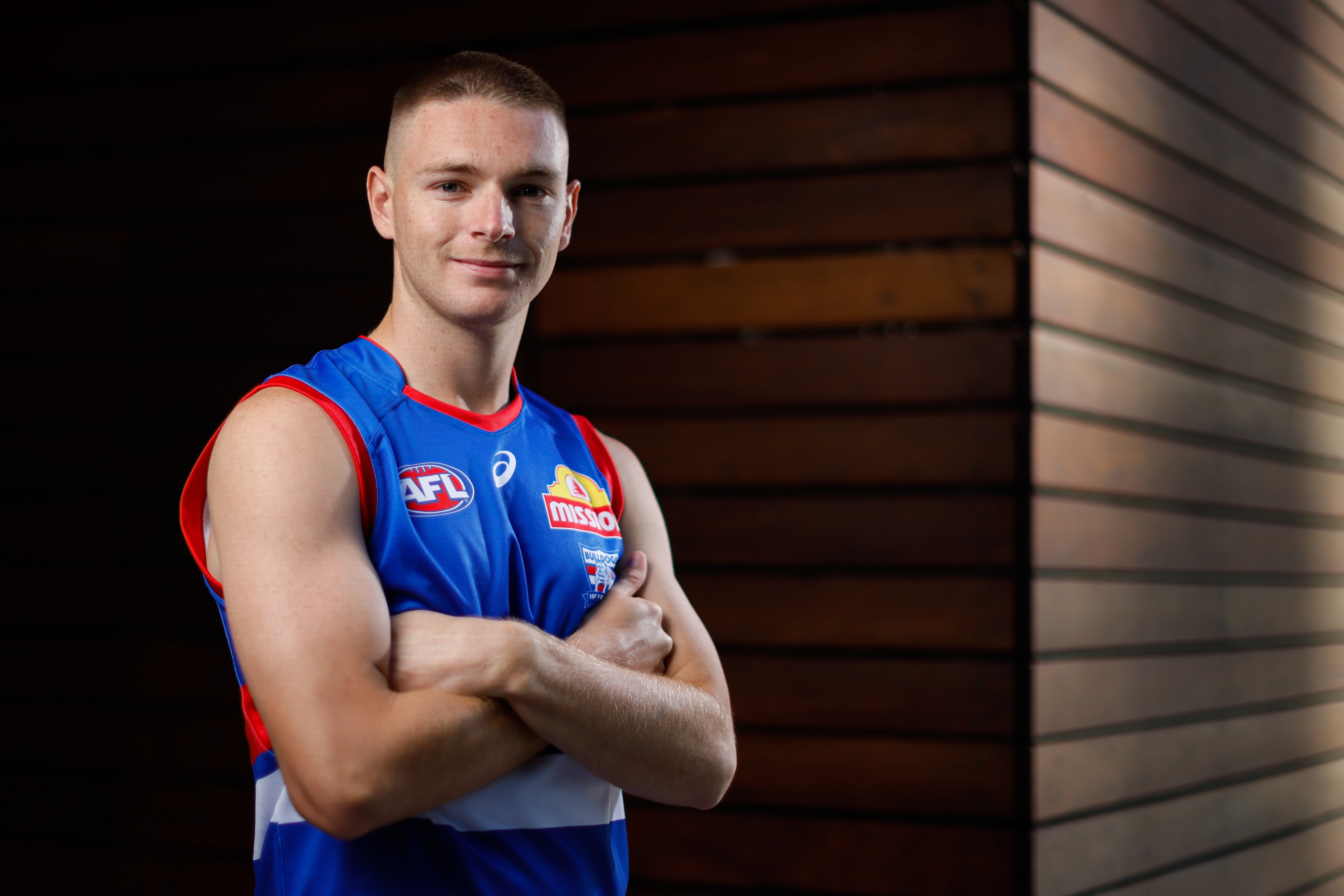 VFL match-winner earns Dogs debut against reigning premier
