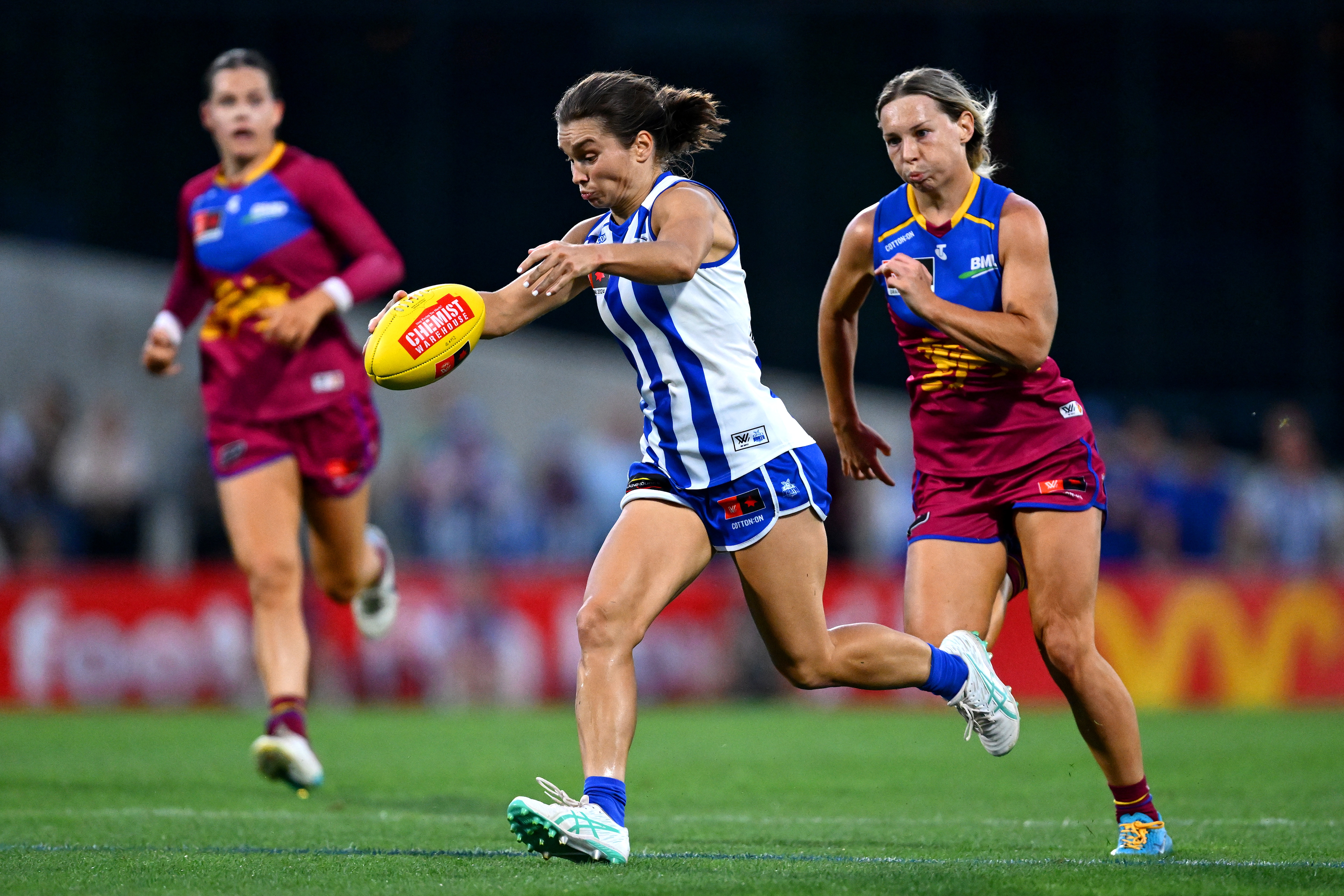 AFLW Fantasy 101: Scoring, picking a team, leagues, captains, more