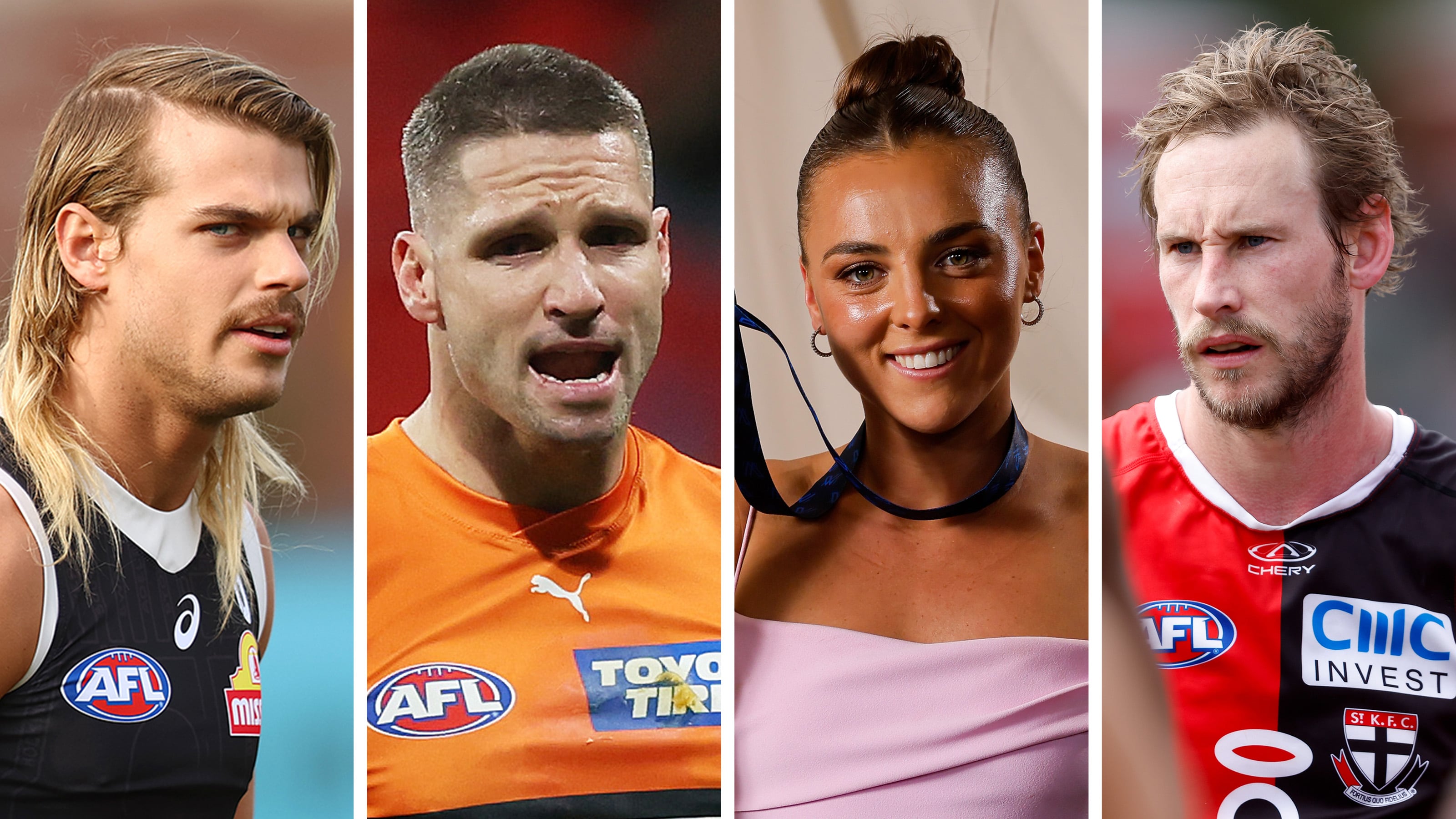 The top 50 biggest AFL stories of 2024: 40-31