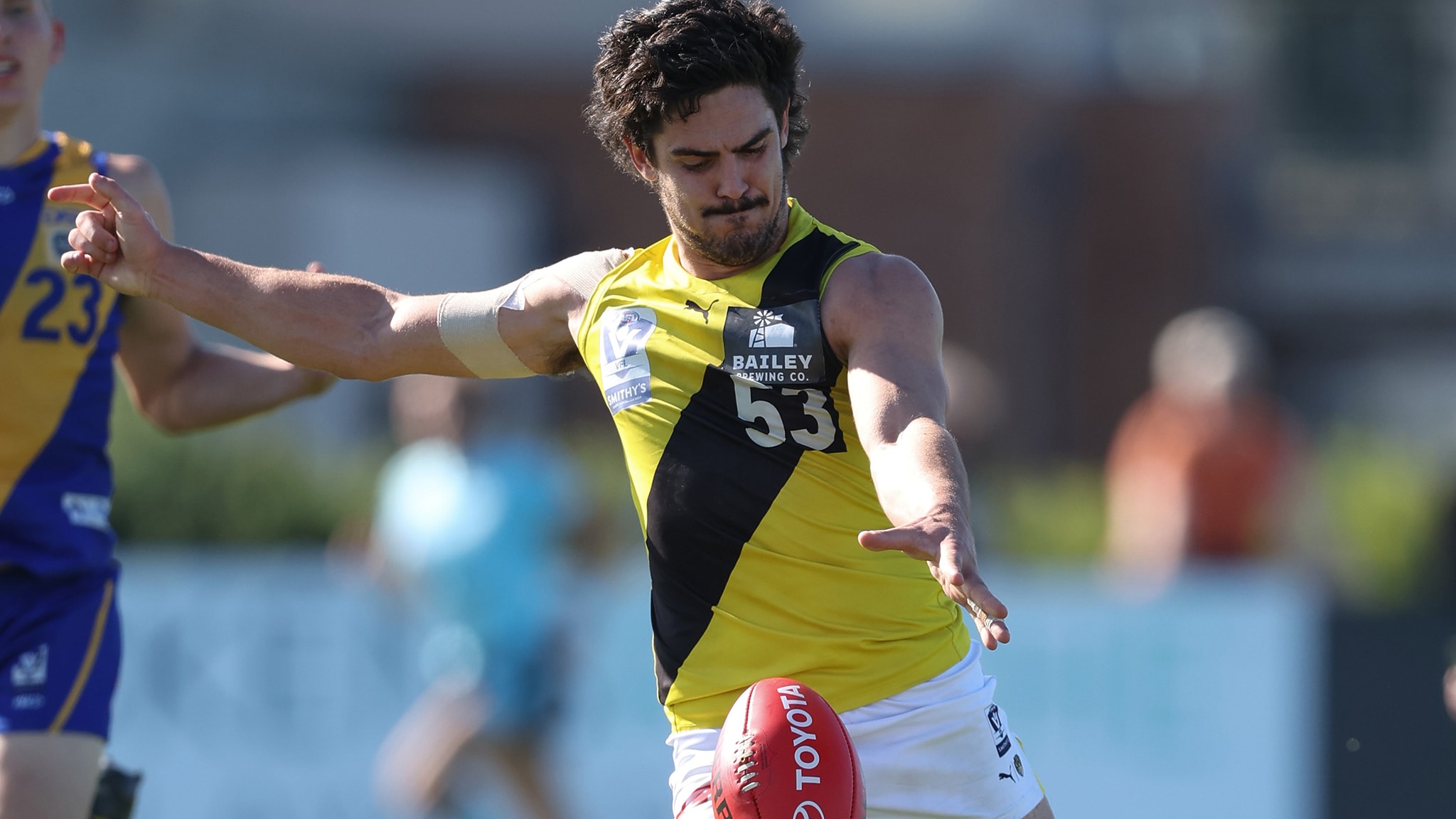 2024 Smithy's VFL Season Review - Richmond
