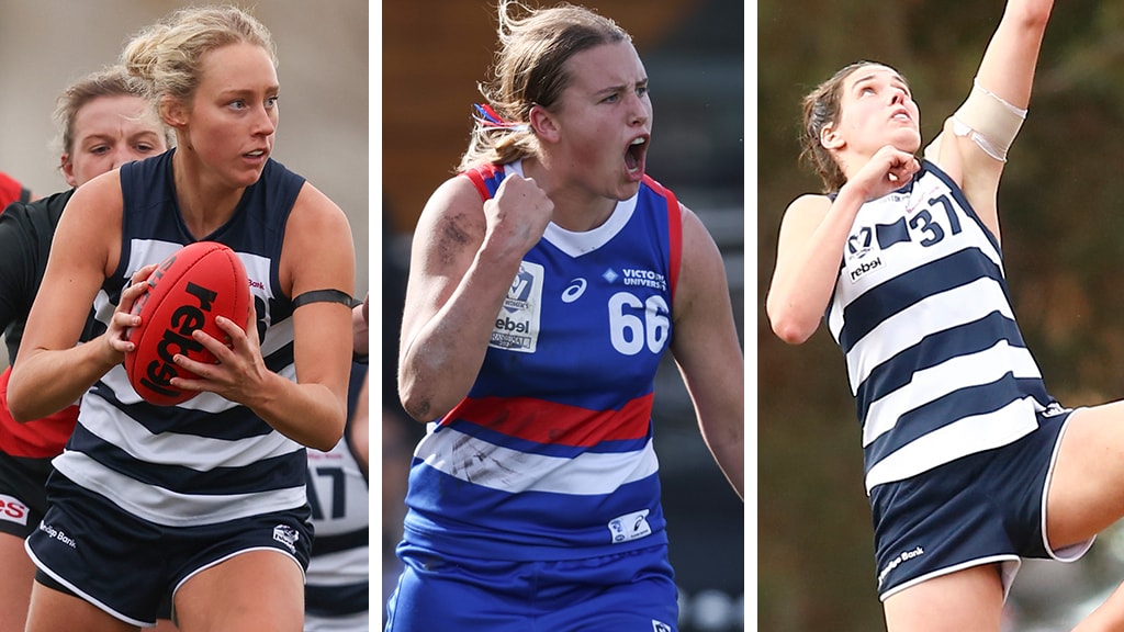 Reaching for the sky