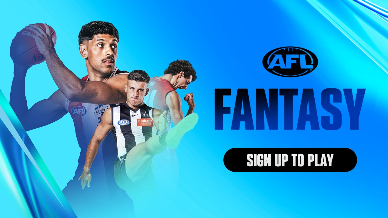 PICK YOUR TEAM NOW: Play AFL Fantasy in 2025