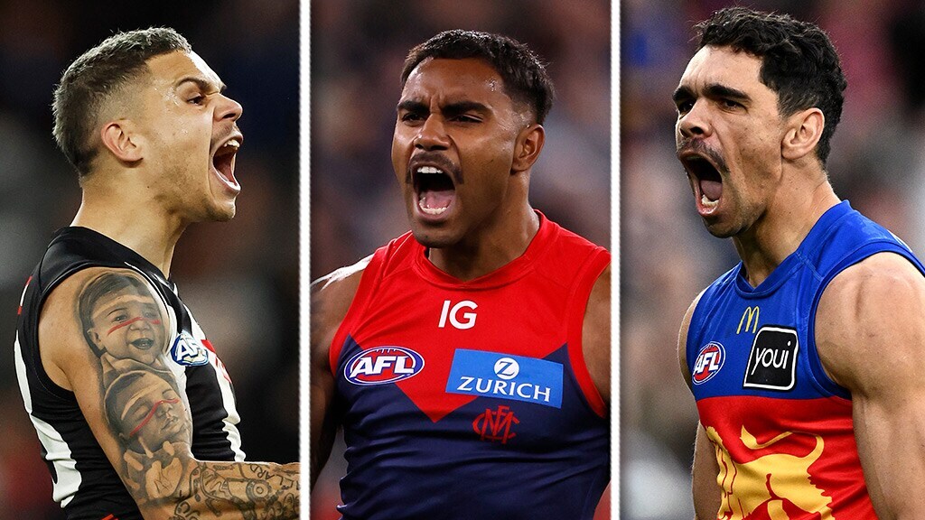 The box-office guns set to light up Indigenous All-Stars