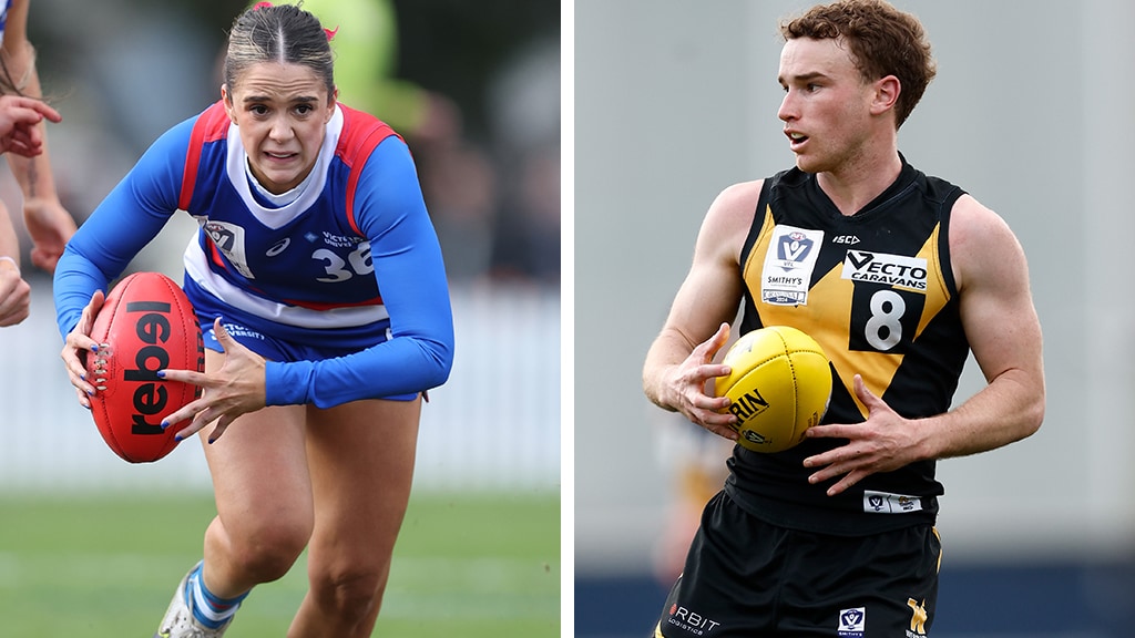 Season dates confirmed for 2025 VFL and VFLW seasons