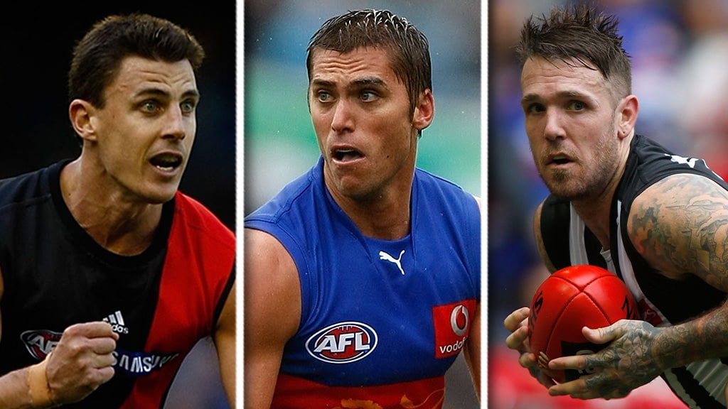 Best of the best: Your club's team of the century (so far), Part I