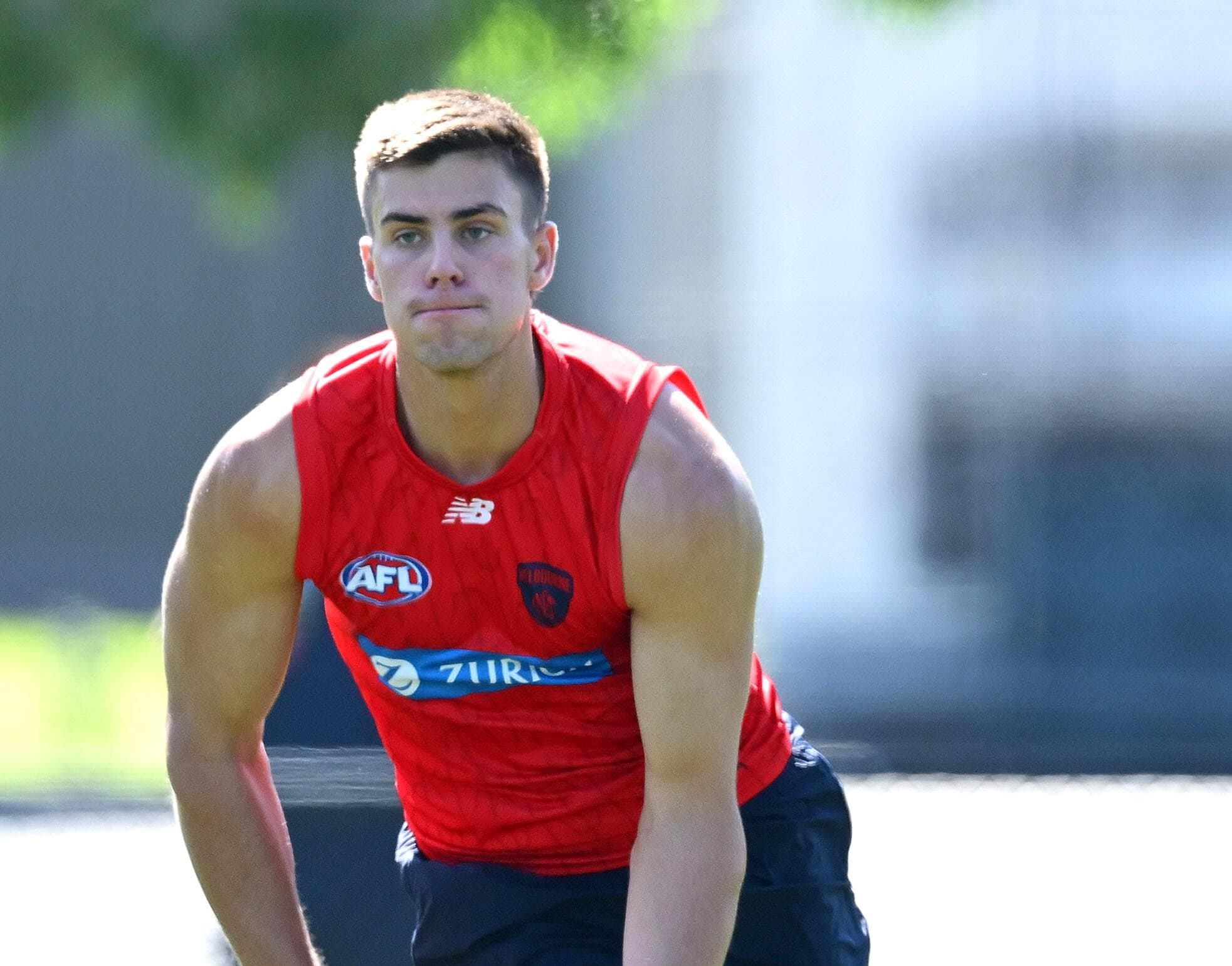 Dees rookie sidelined by pneumonia, hospital stay
