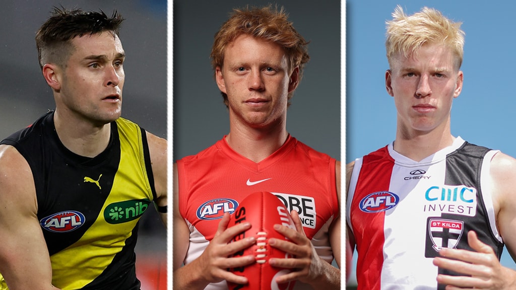 Fantasy defenders: Value premiums, mid-priced options, Roy's picks