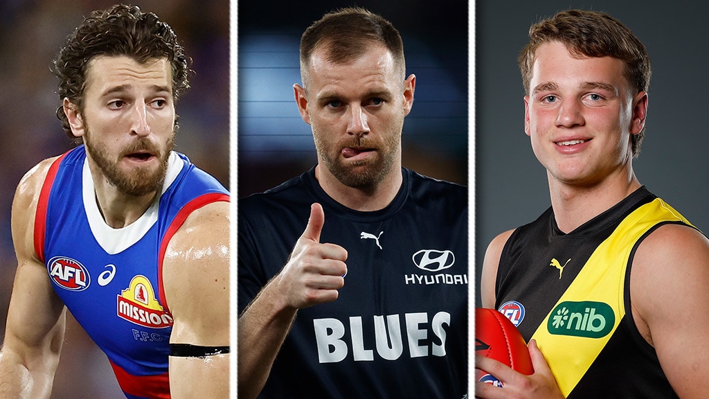 Fantasy midfielders: Value premiums, cash cows, Calvin's picks